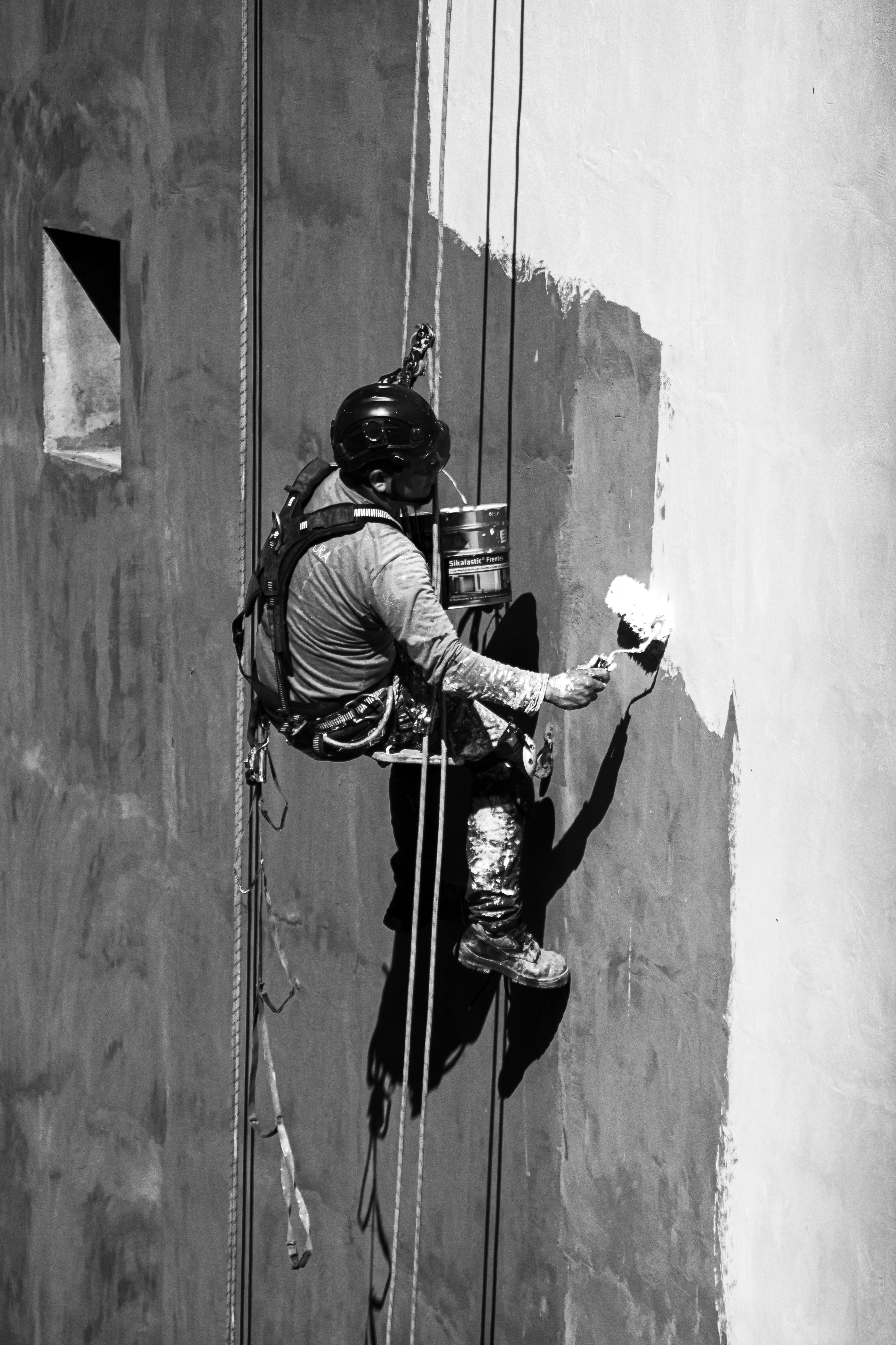 Working At Heights Signage Photos, Download The BEST Free Working At ...