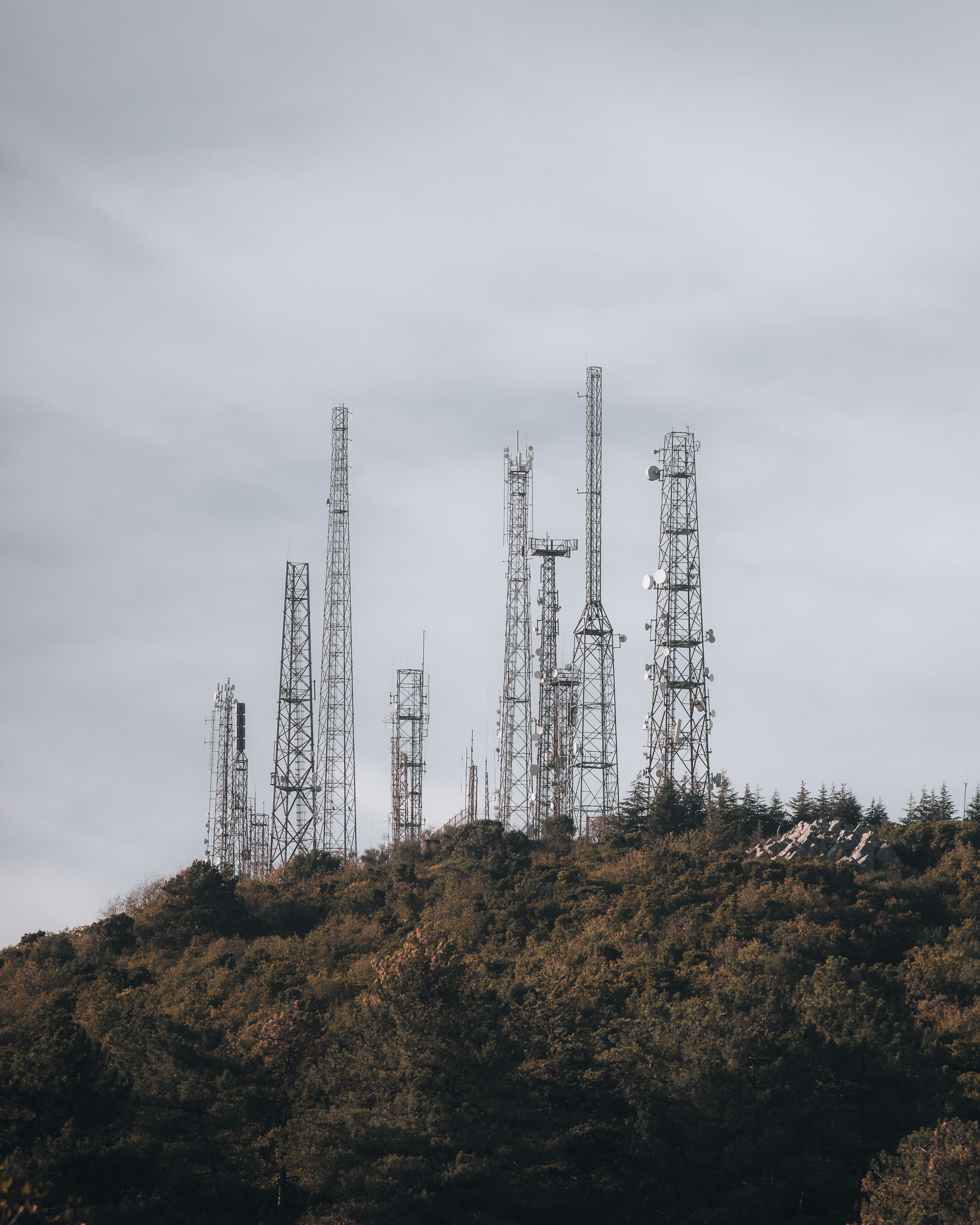 Remote Towers Photos, Download The BEST Free Remote Towers Stock Photos ...