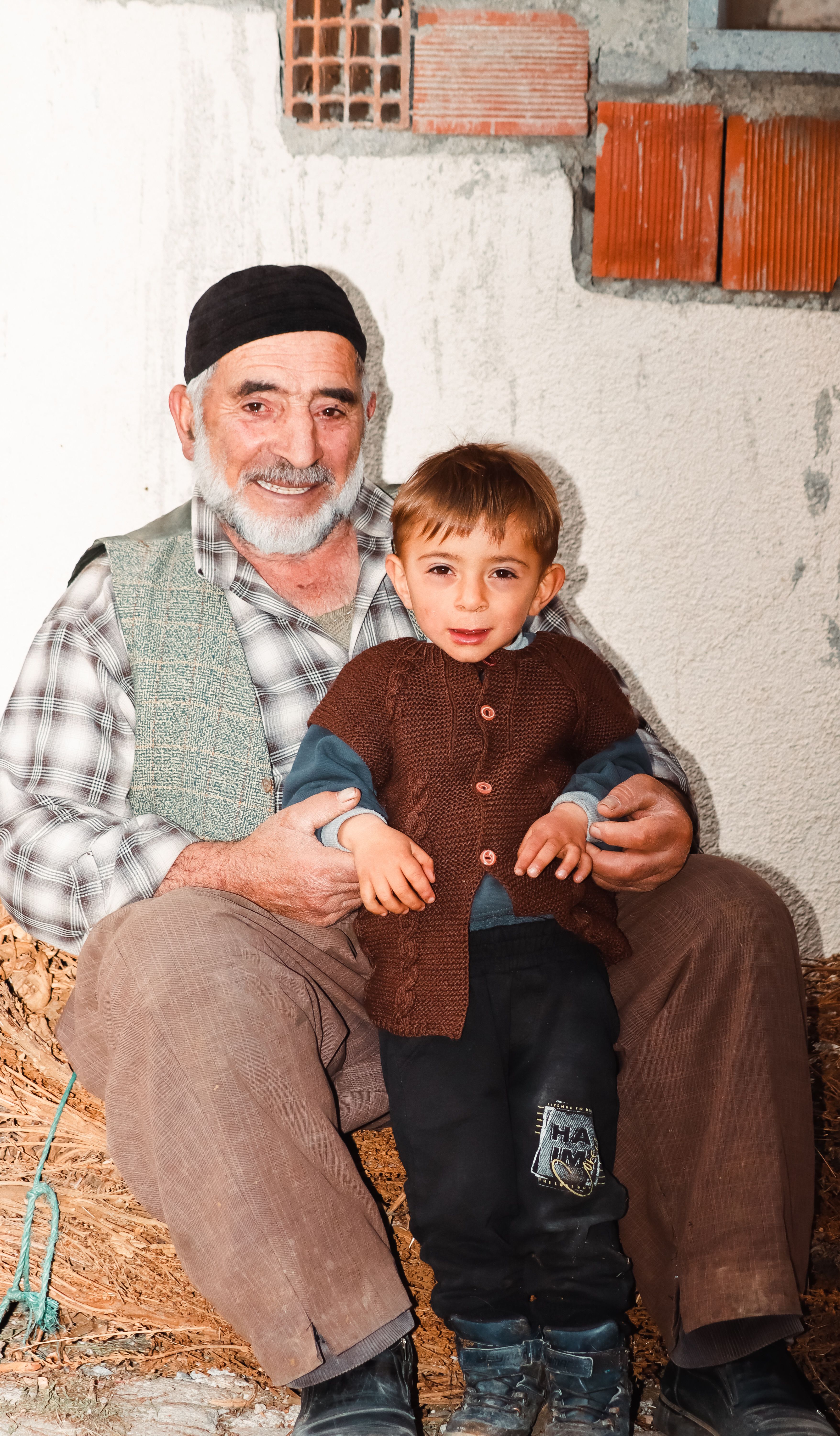 Old Man And Young Boy Photos, Download The BEST Free Old Man And Young ...