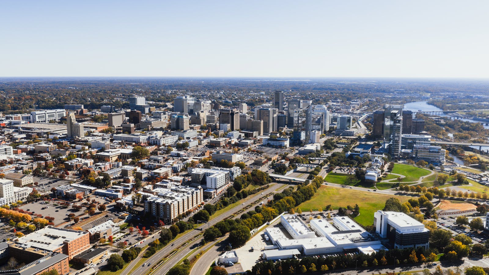Aerial View Of Dalton Highway In Alaska, Usa Photos, Download The BEST ...