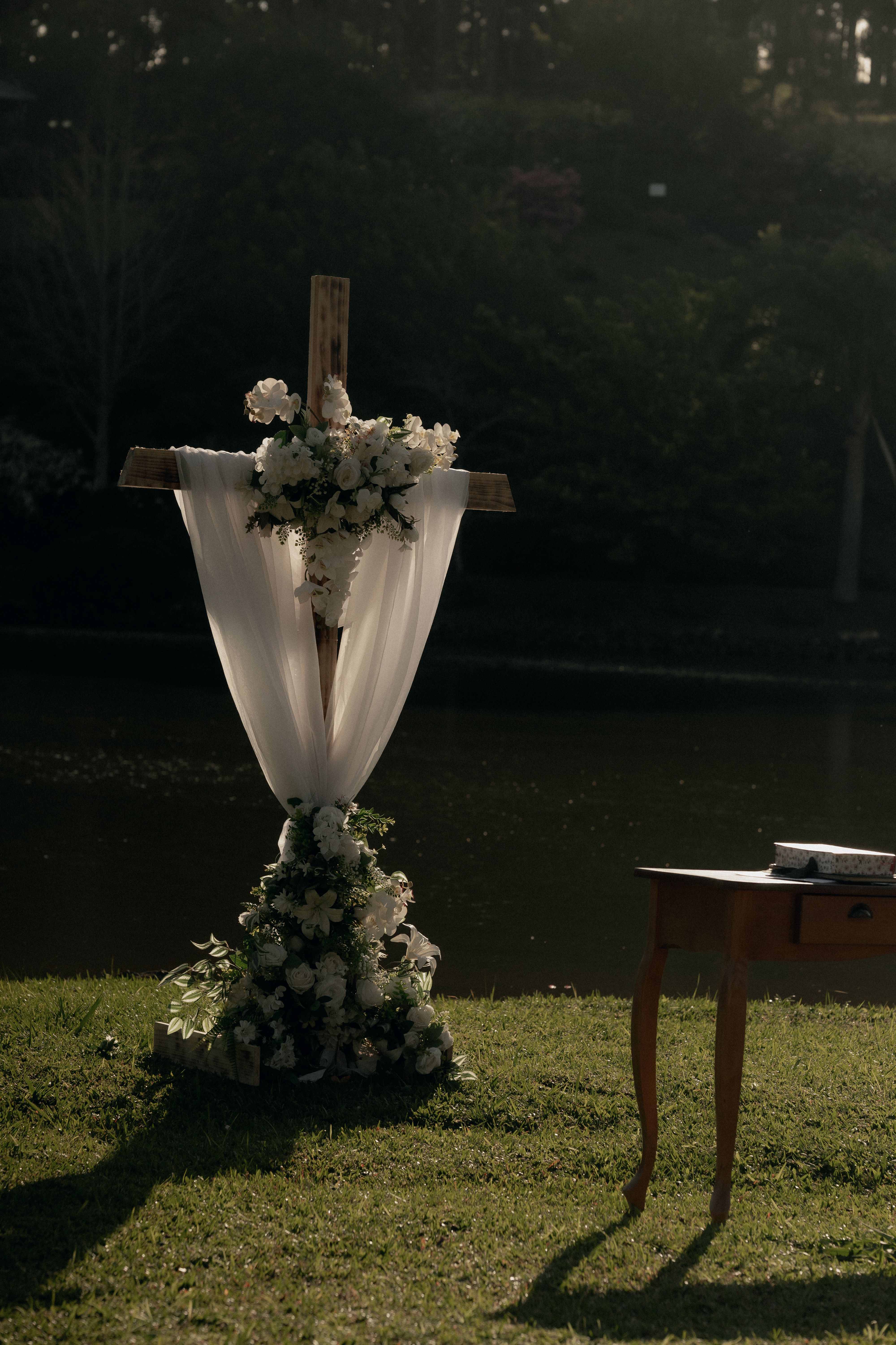 Draped Cross Photos, Download The BEST Free Draped Cross Stock Photos ...