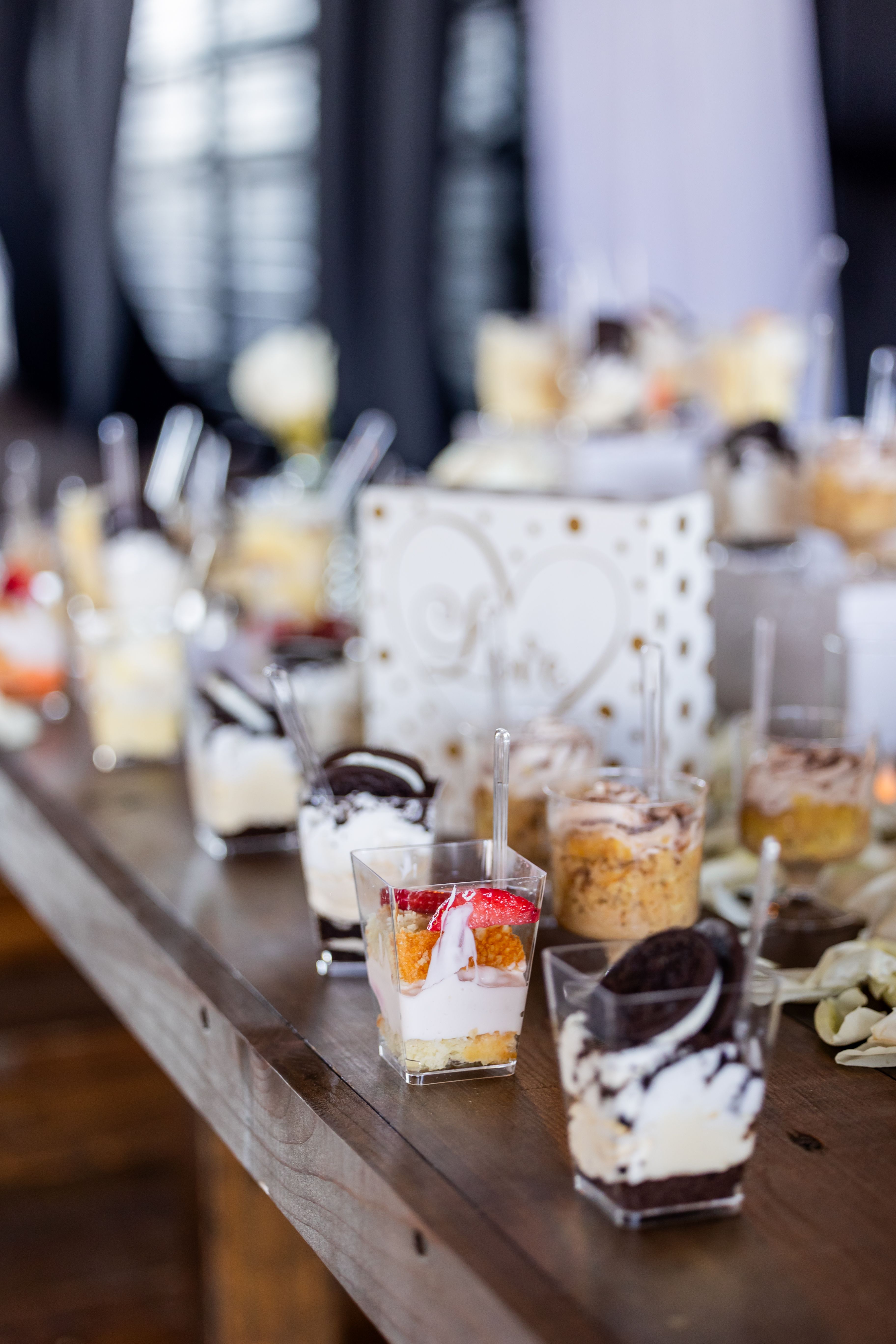 10.000+ Fotos y Imágenes de Postres en vasos Gratis · Banco de Fotos Gratis