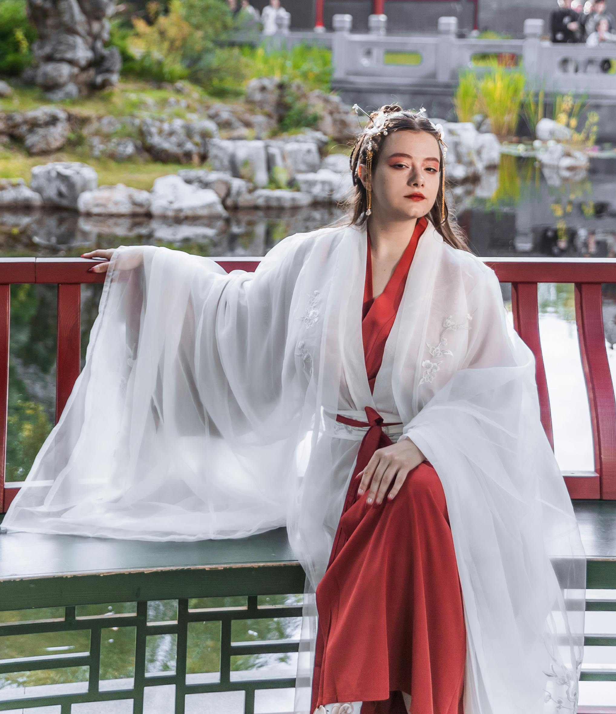 Ninari - Photographie