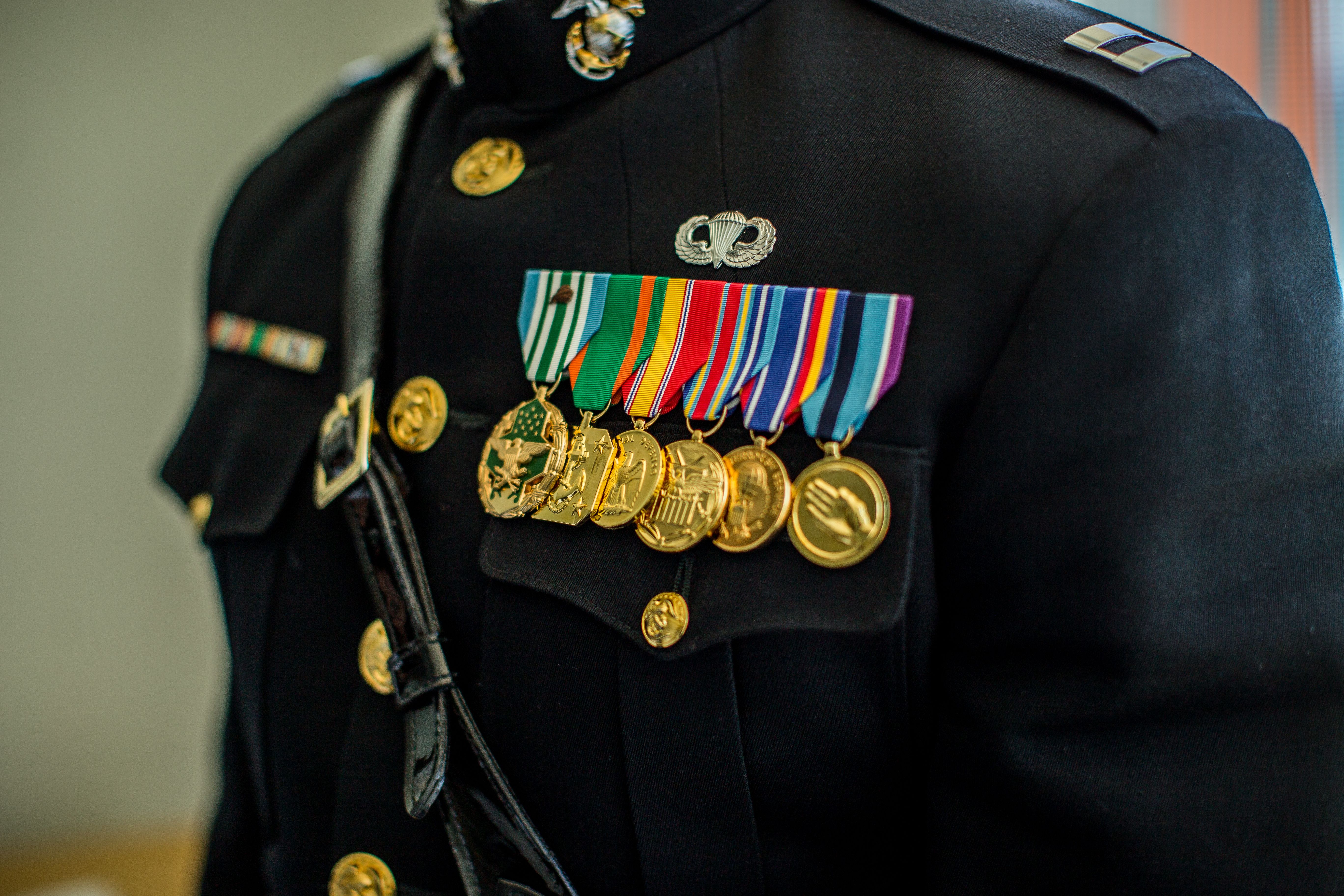 Probation Officer Badge Photos, Download The BEST Free Probation ...
