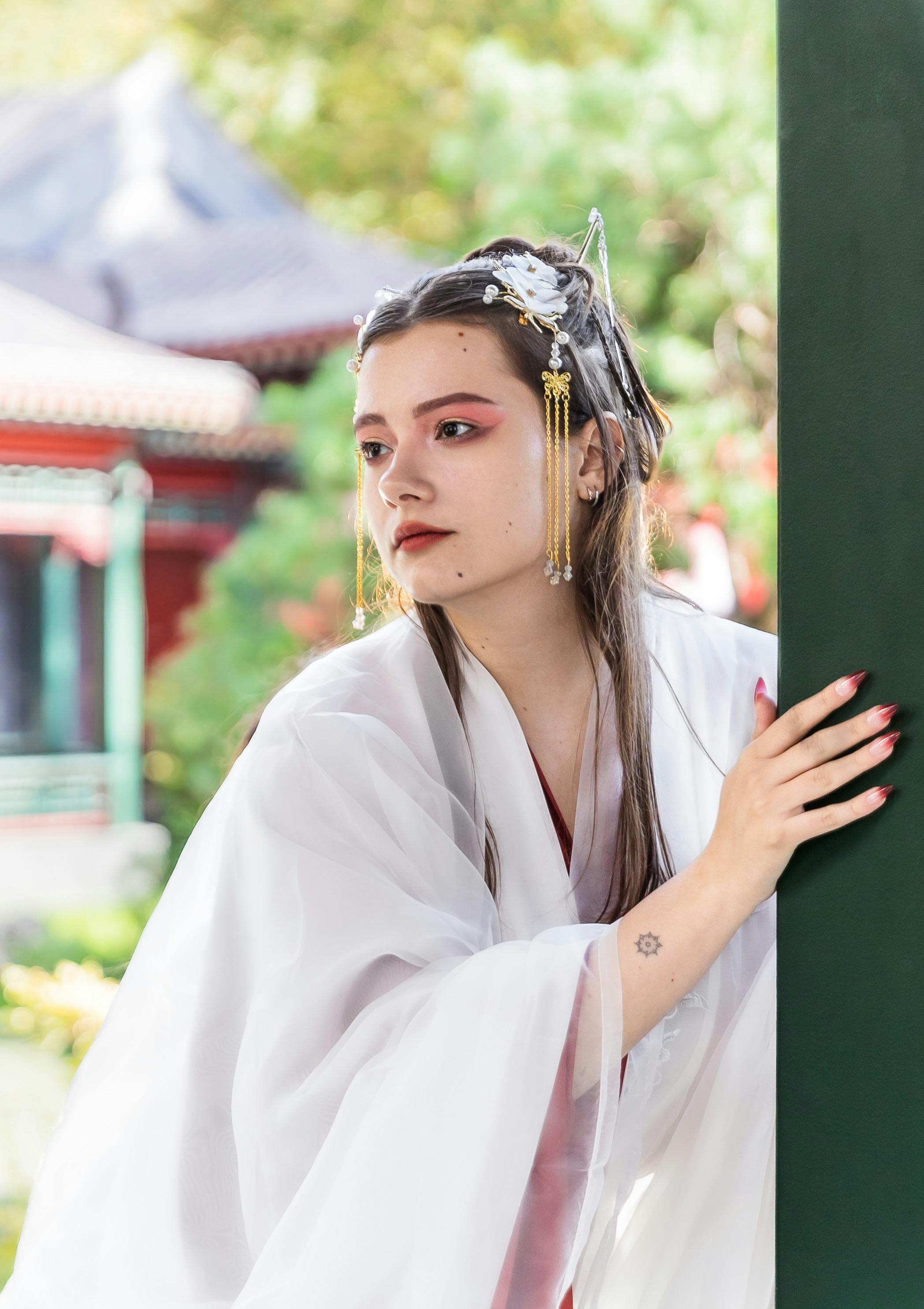 Ninari - Photographie