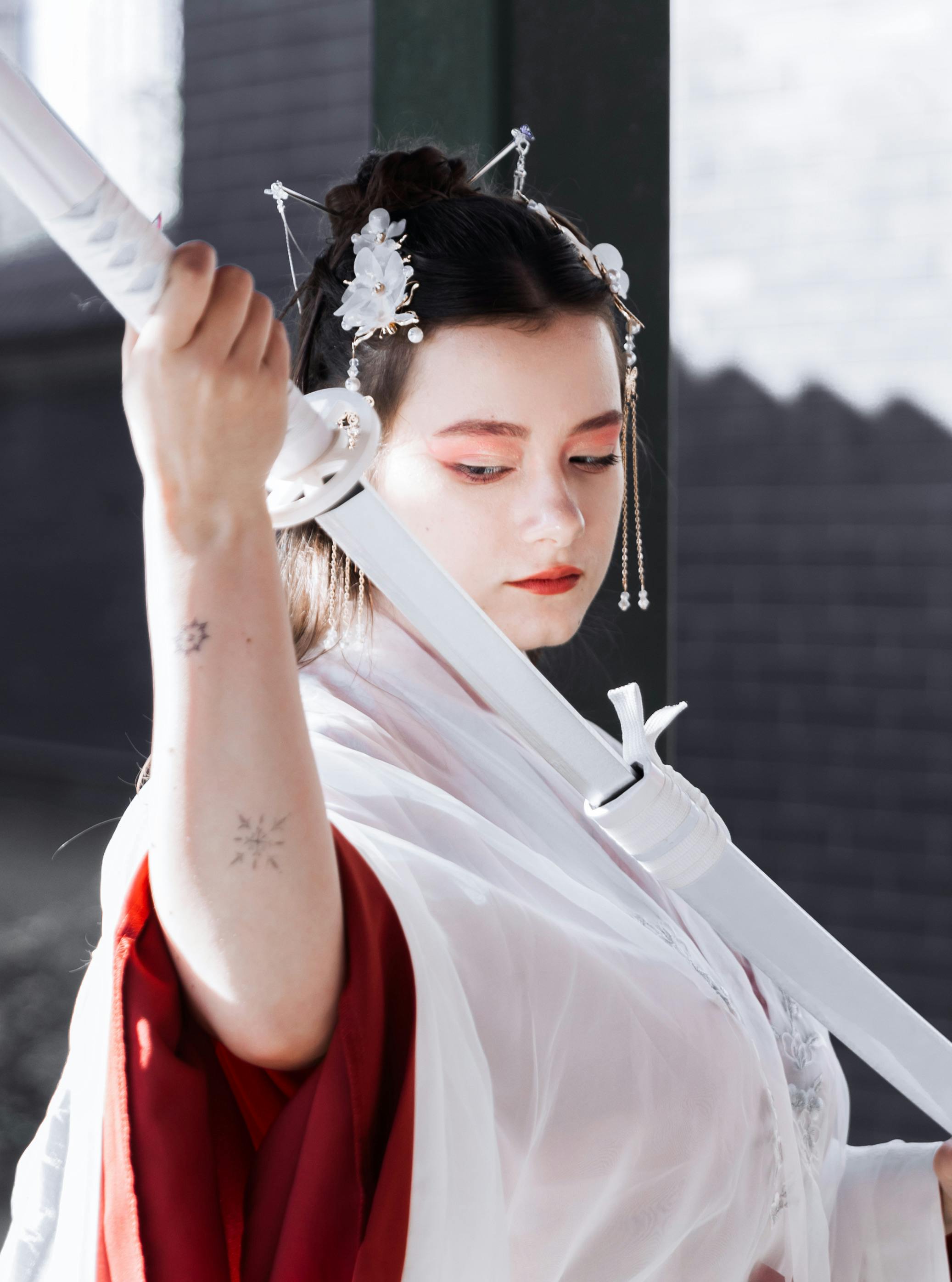 Ninari - Photographie