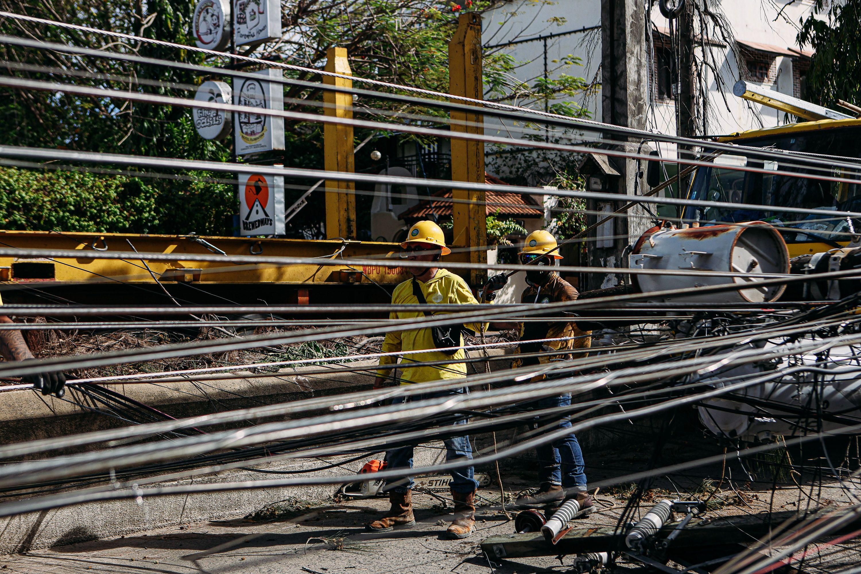 Electricity Power Outage Photos, Download The BEST Free Electricity ...
