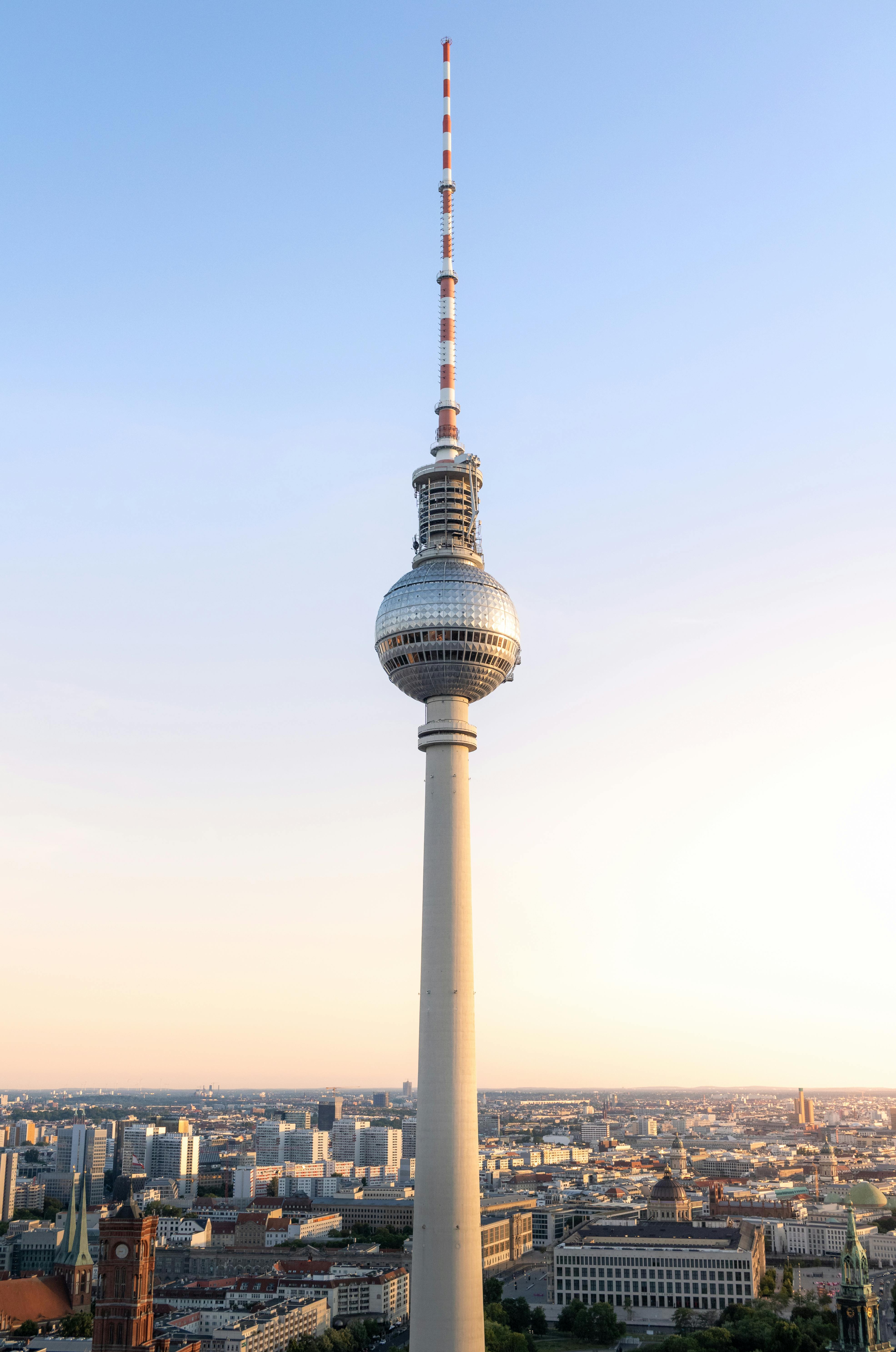 4k Skyline Wallpaper Photos, Download The BEST Free 4k Skyline ...