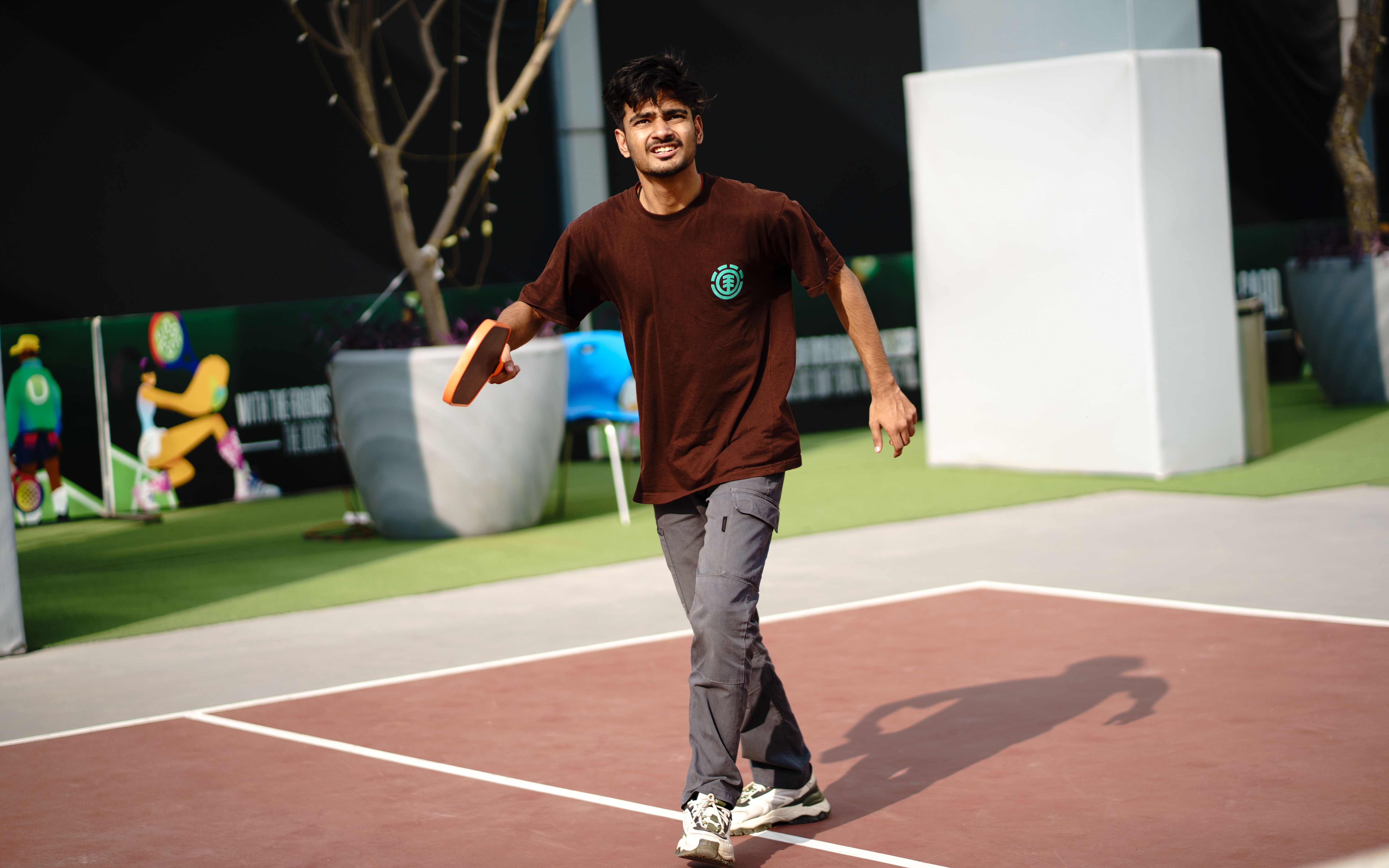 Pickleball Court Photos, Download The BEST Free Pickleball Court Stock ...