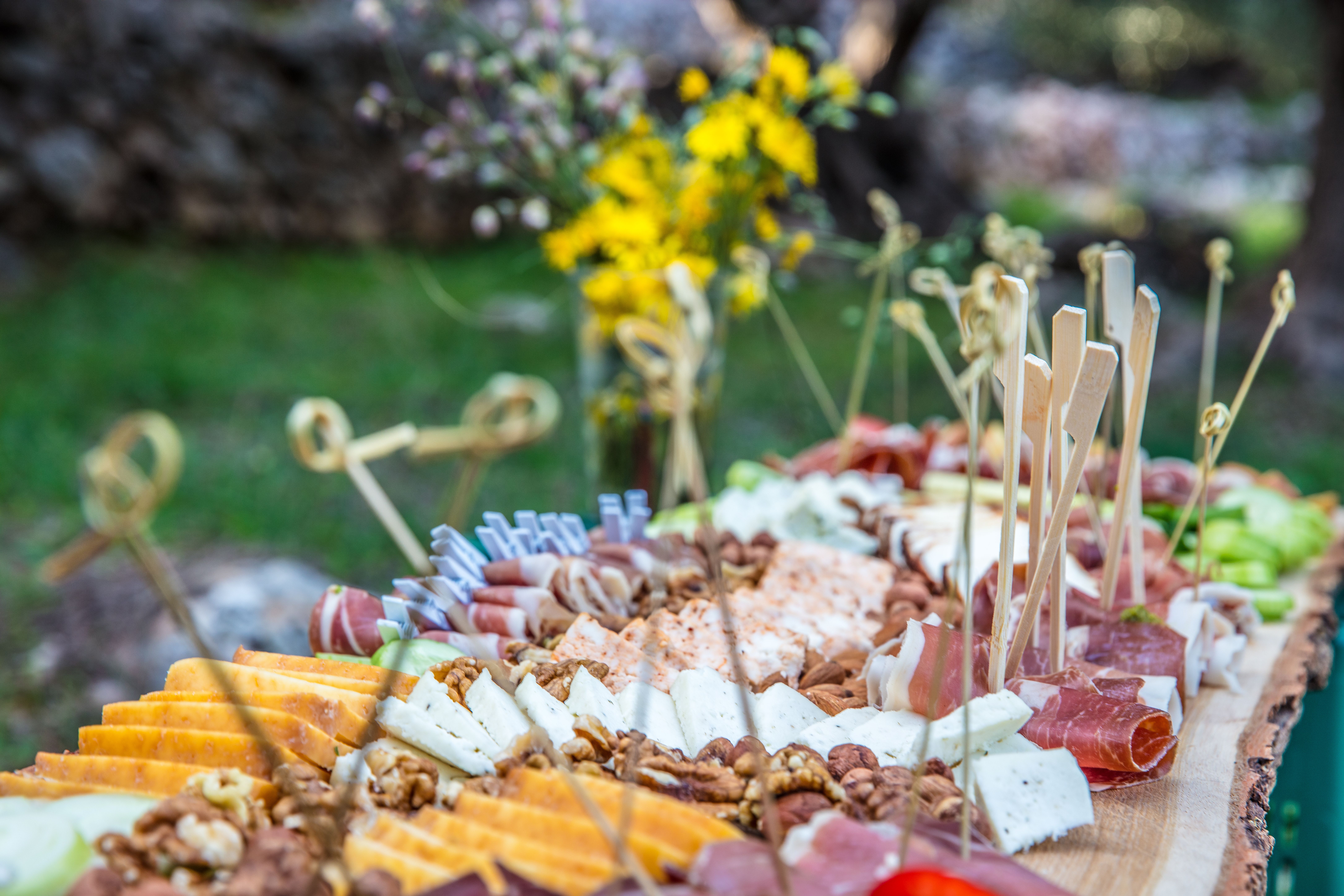 Hot Tapas Platter Photos, Download The BEST Free Hot Tapas Platter ...