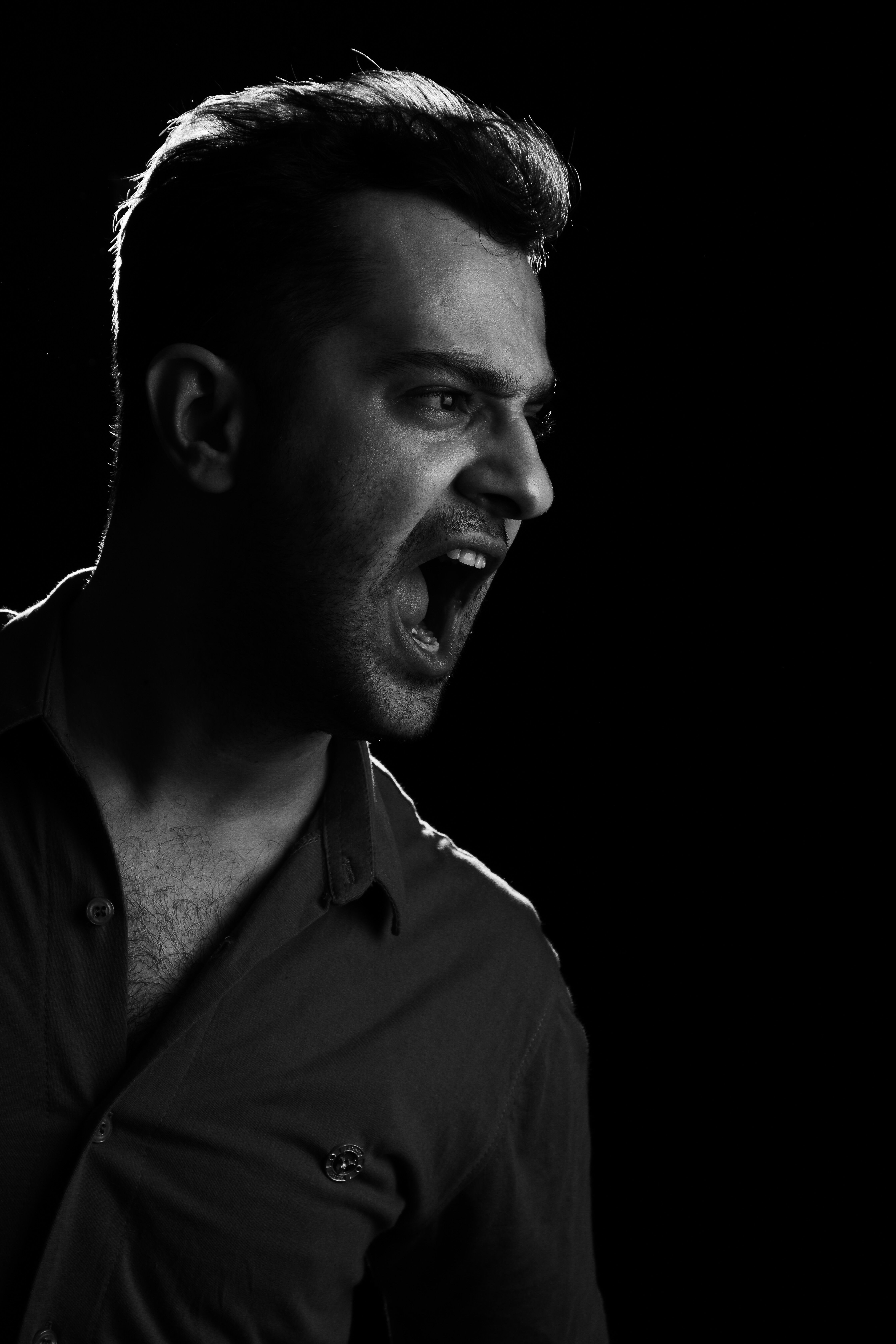 Angry Man Photos, Download The BEST Free Angry Man Stock Photos & HD Images