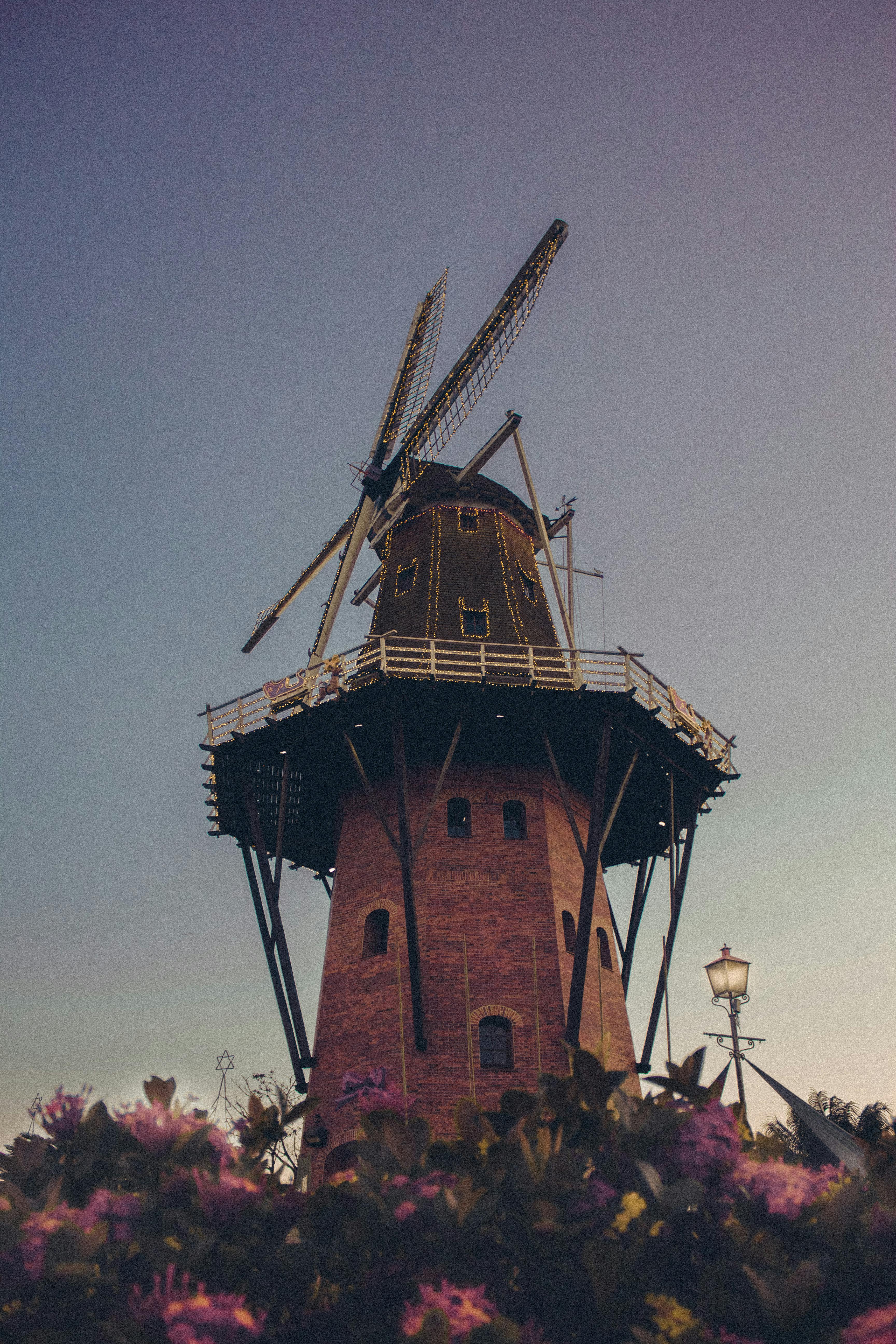 5,000+ Best Wind Mill Photos · 100% Free Download · Pexels Stock Photos