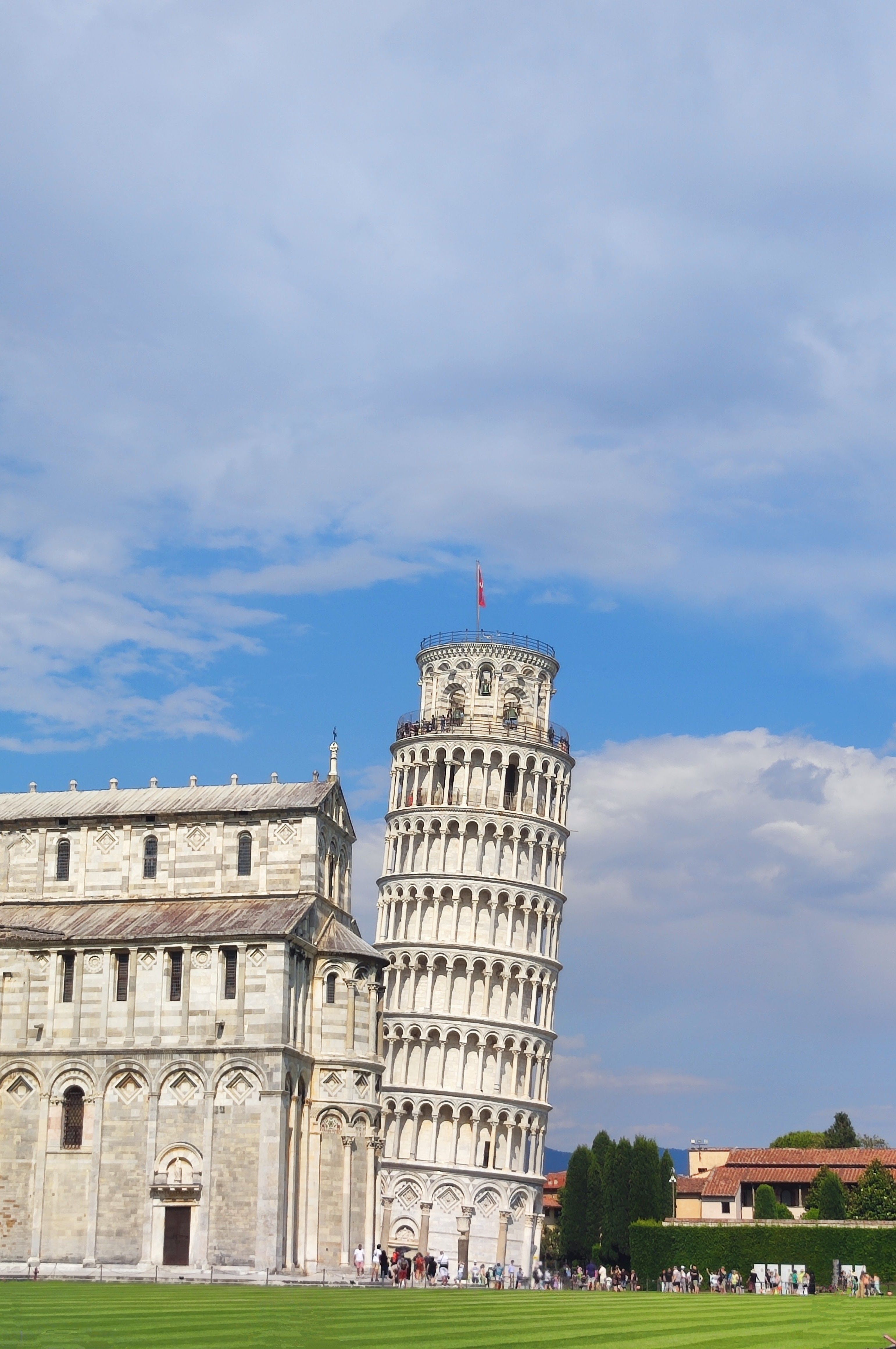 Tilting Tower Photos, Download The BEST Free Tilting Tower Stock Photos ...