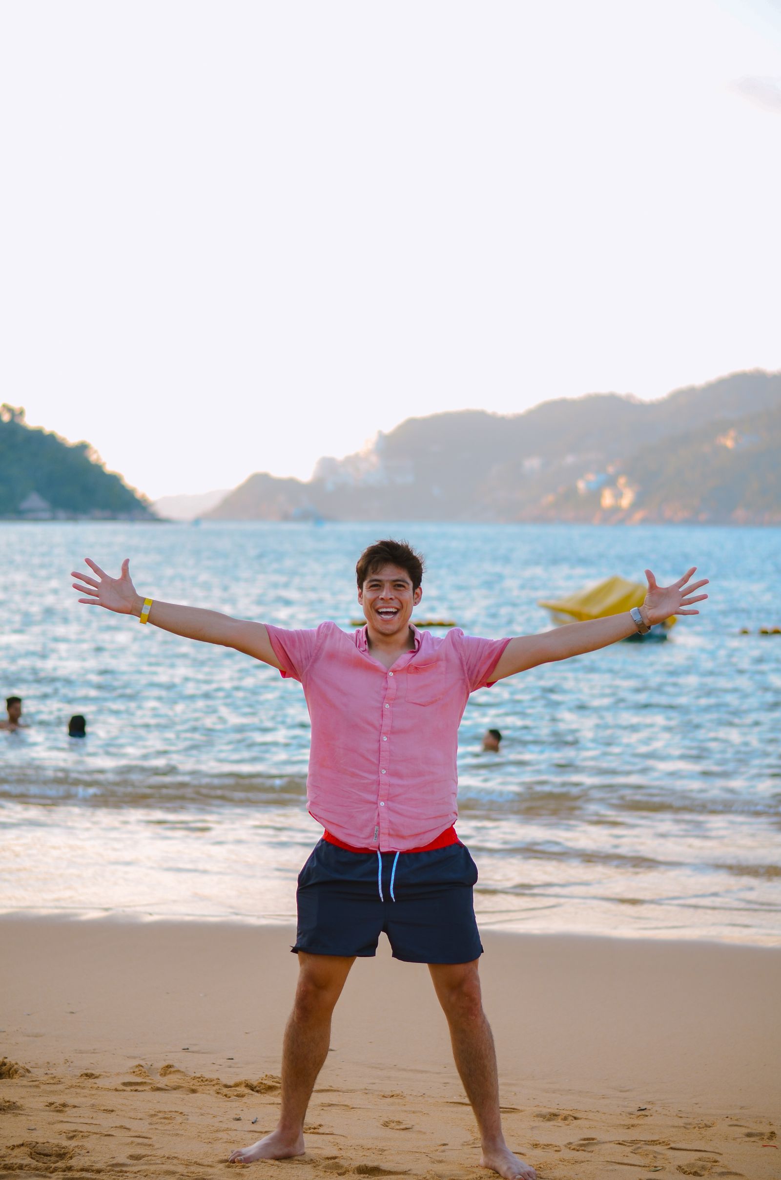 Guys On The Beach Photos, Download The BEST Free Guys On The Beach ...