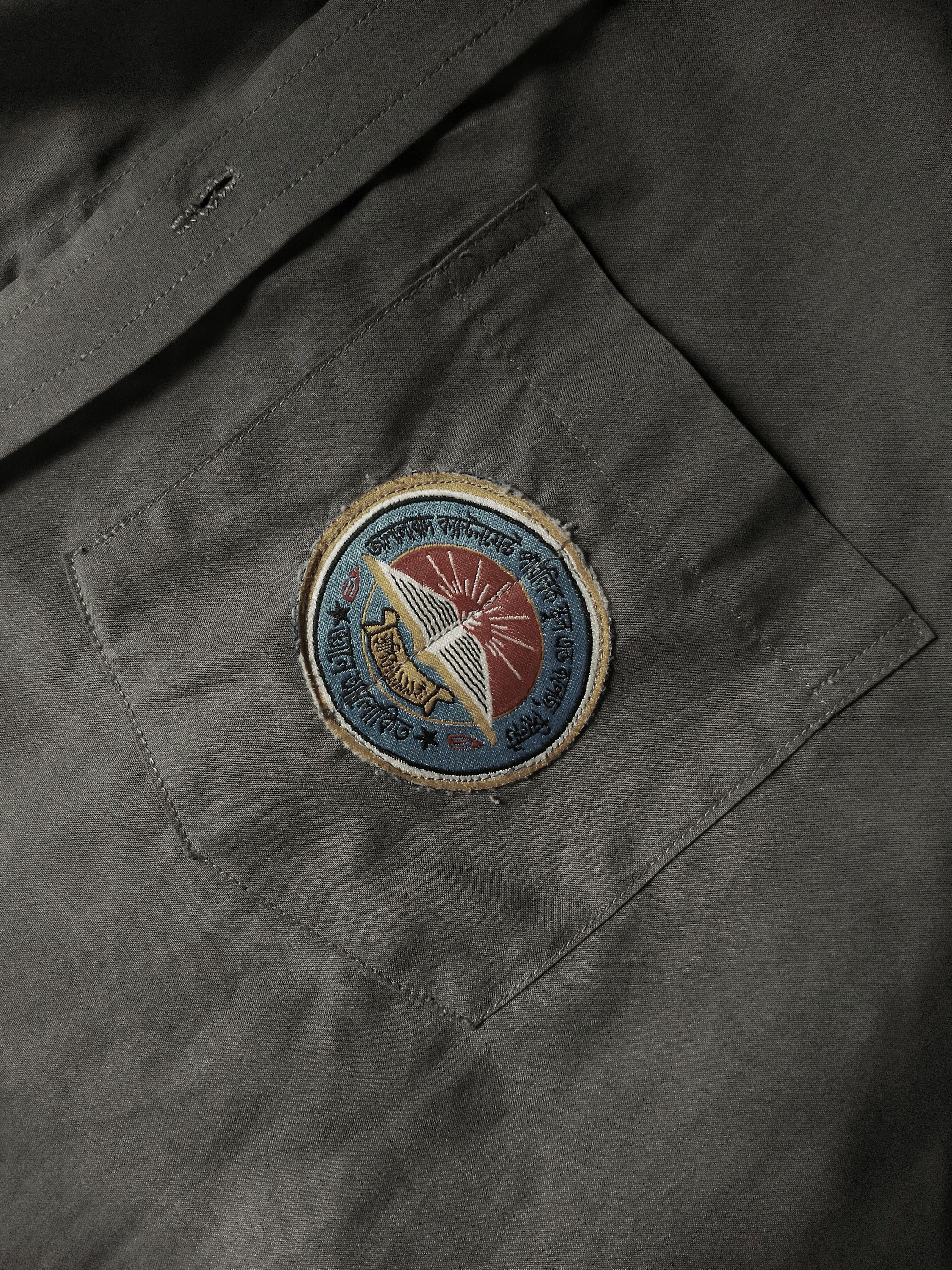 Embroidered Patch Badge Photos, Download The BEST Free Embroidered ...