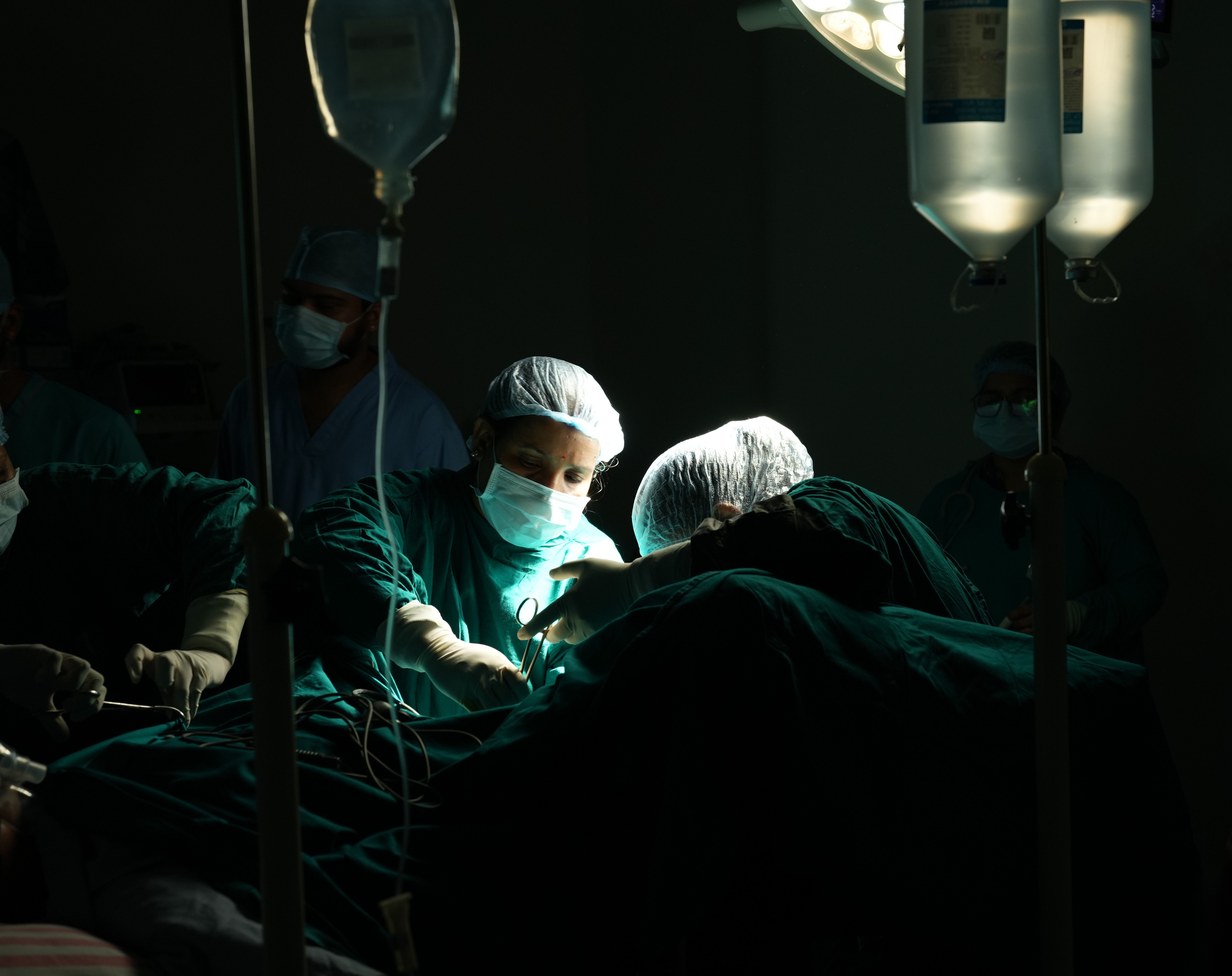 Icu Operation Theatre Photos, Download The BEST Free Icu Operation ...