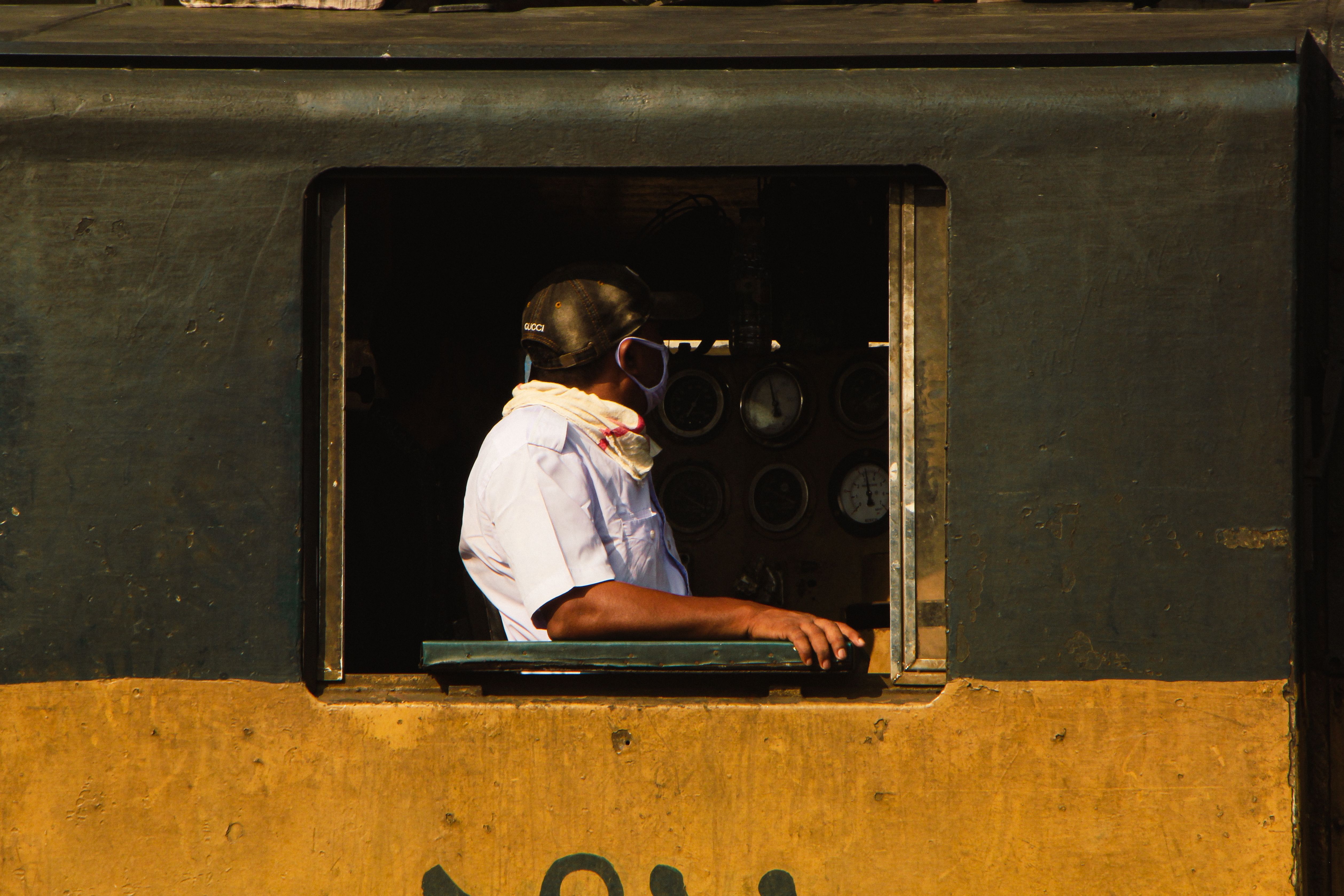 Train Driver Uk Photos, Download The BEST Free Train Driver Uk Stock ...