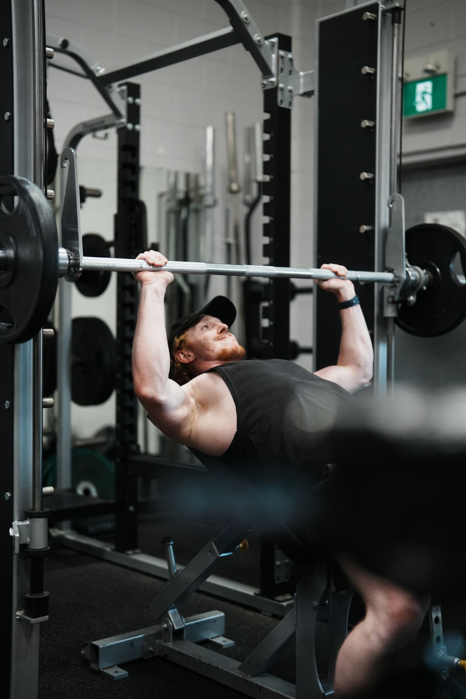 Bench Press Photos, Download The BEST Free Bench Press Stock Photos ...