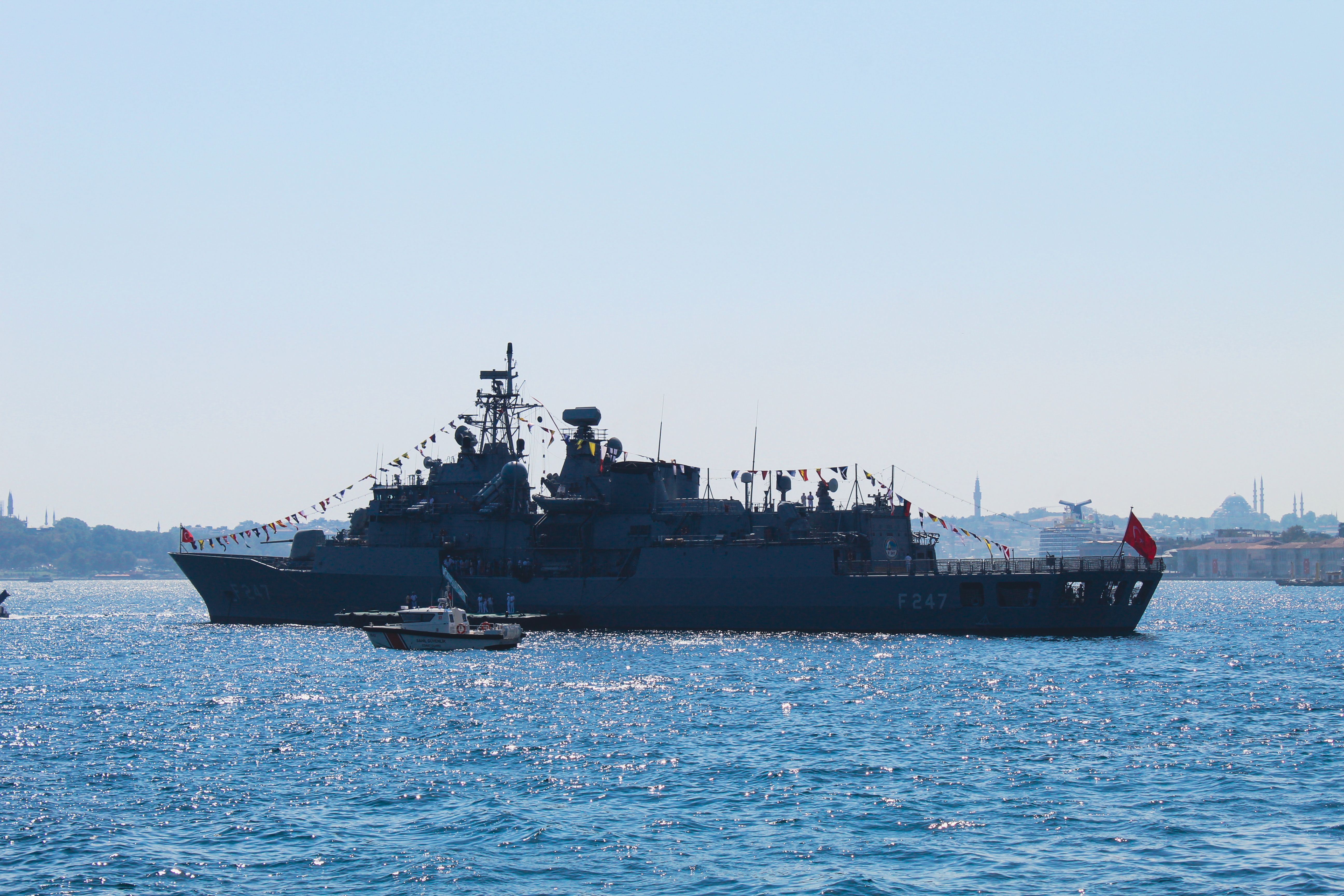 Turkish Ship Photos, Download The BEST Free Turkish Ship Stock Photos ...