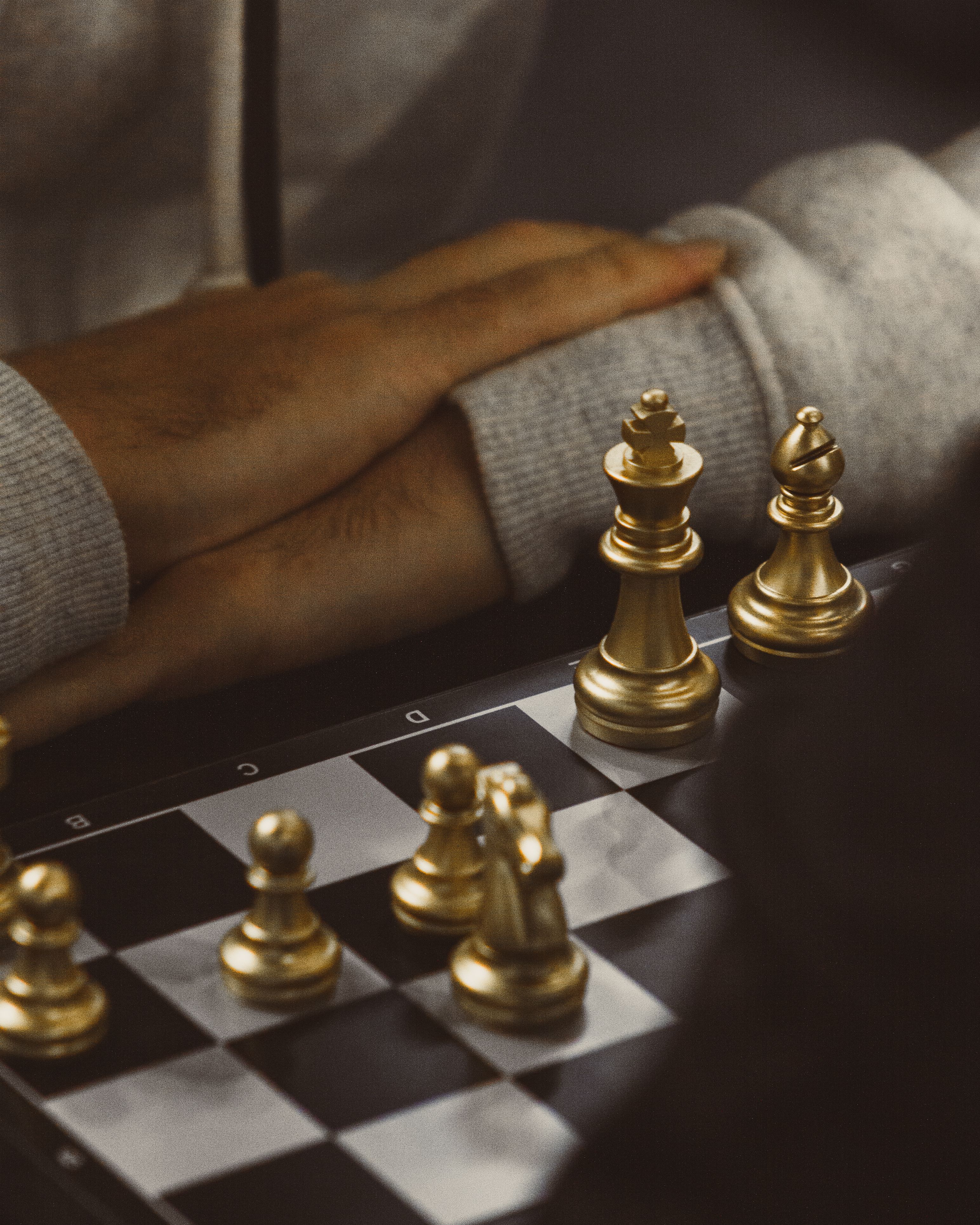 4k Chess Wallpaper Photos, Download The BEST Free 4k Chess Wallpaper ...