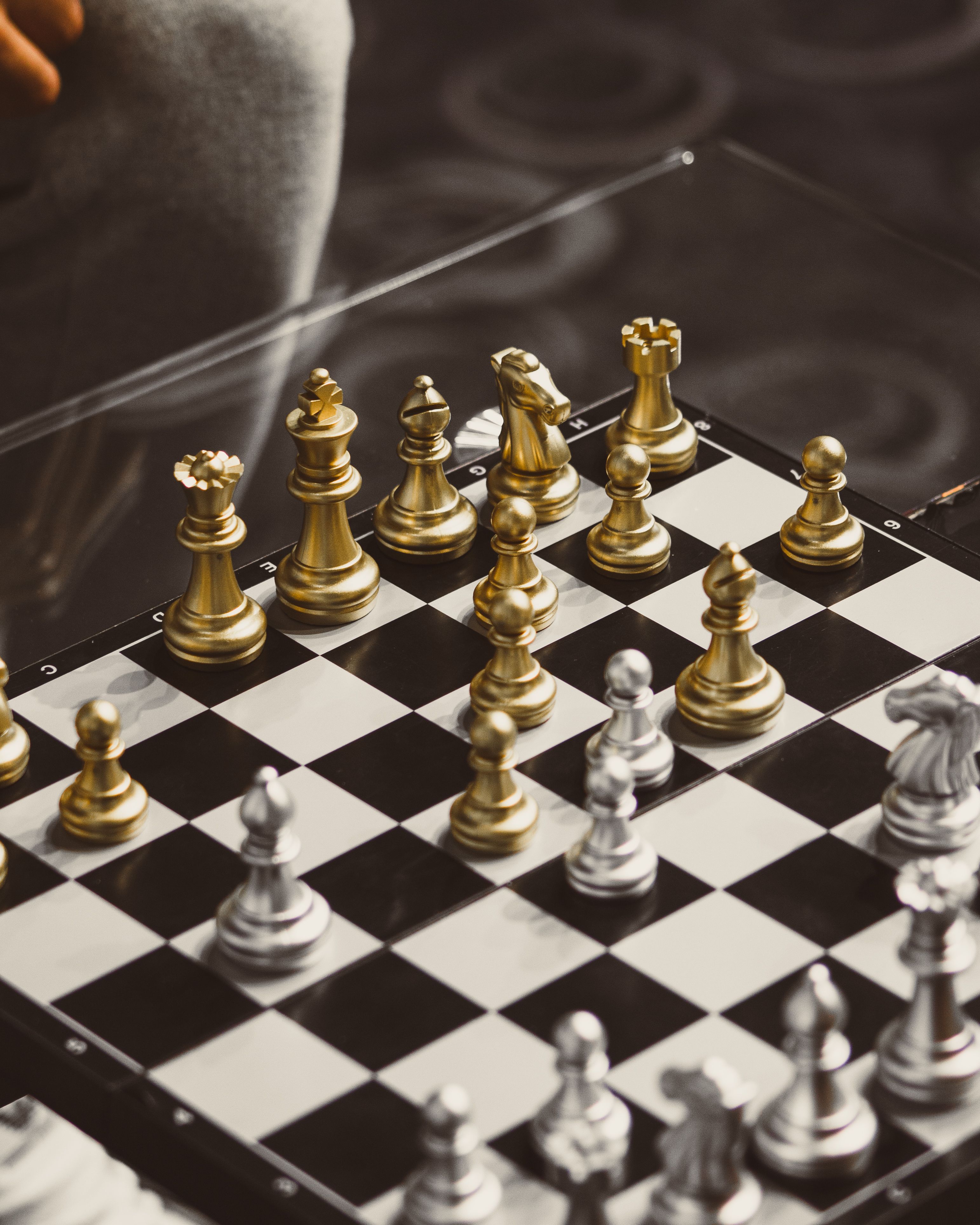 4k Chess Wallpaper Photos, Download The BEST Free 4k Chess Wallpaper ...
