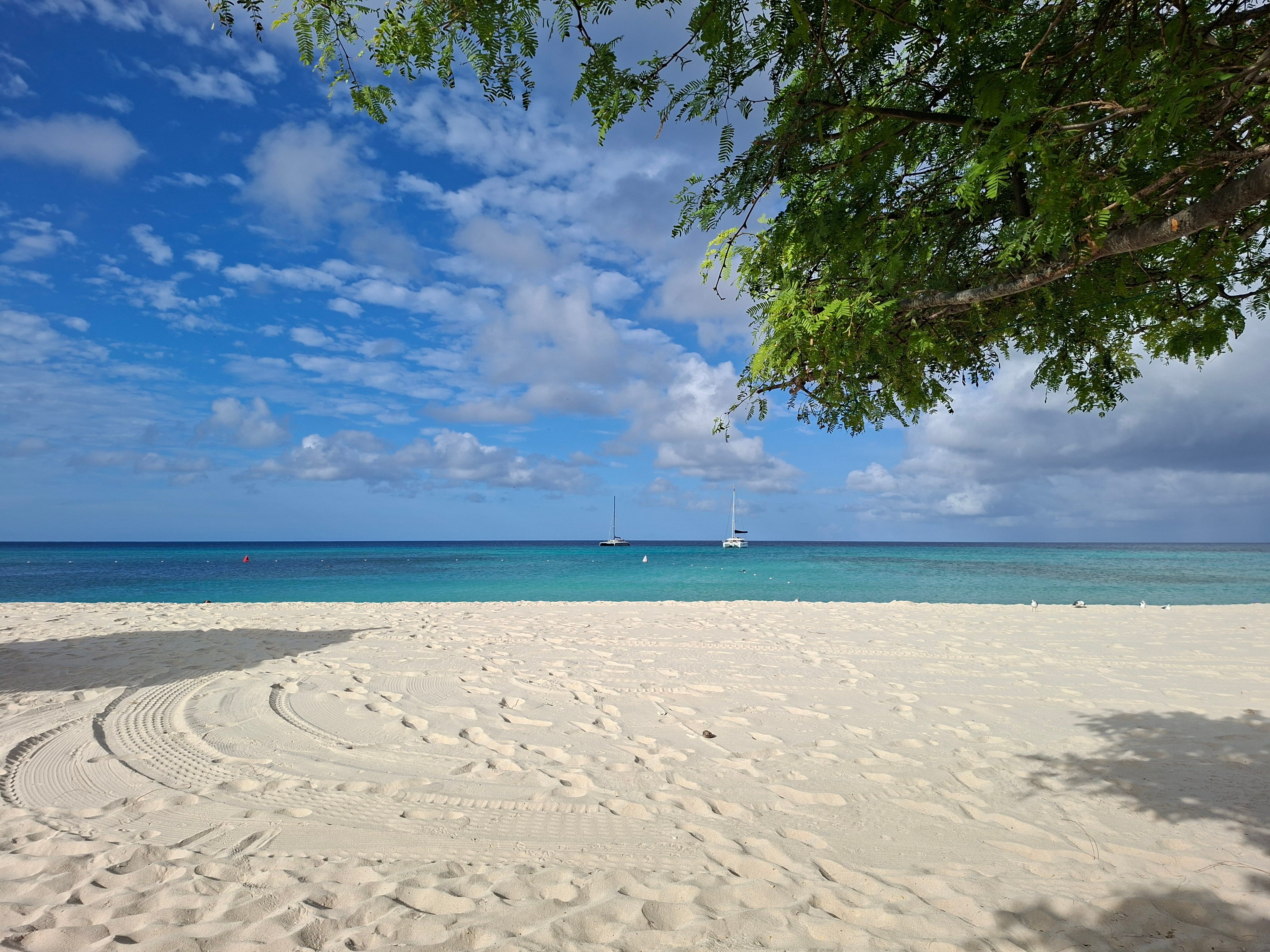 Nature Beautiful Blue Beach Photos, Download The BEST Free Nature ...