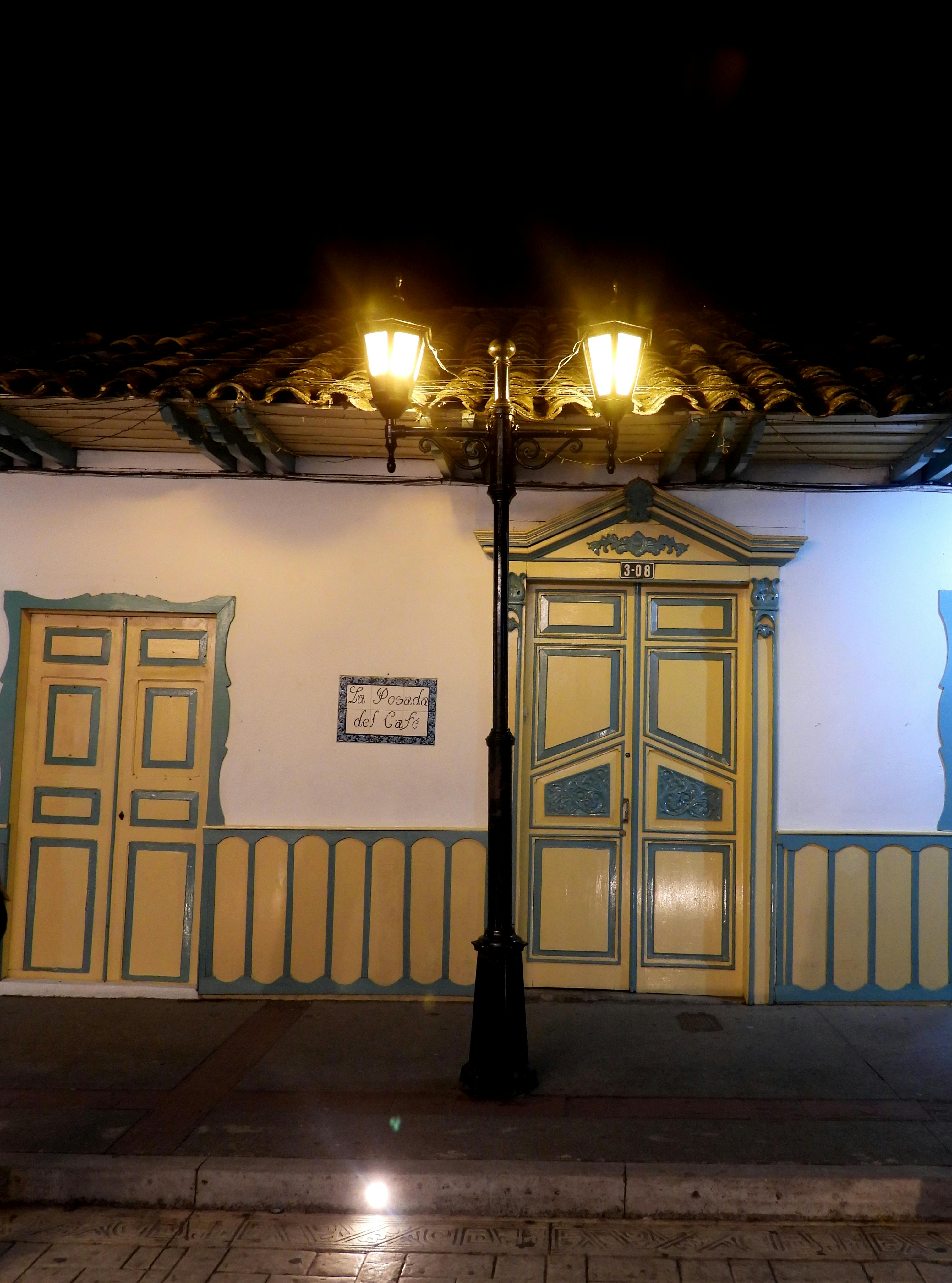 David Riaño Cortés - Fotografi