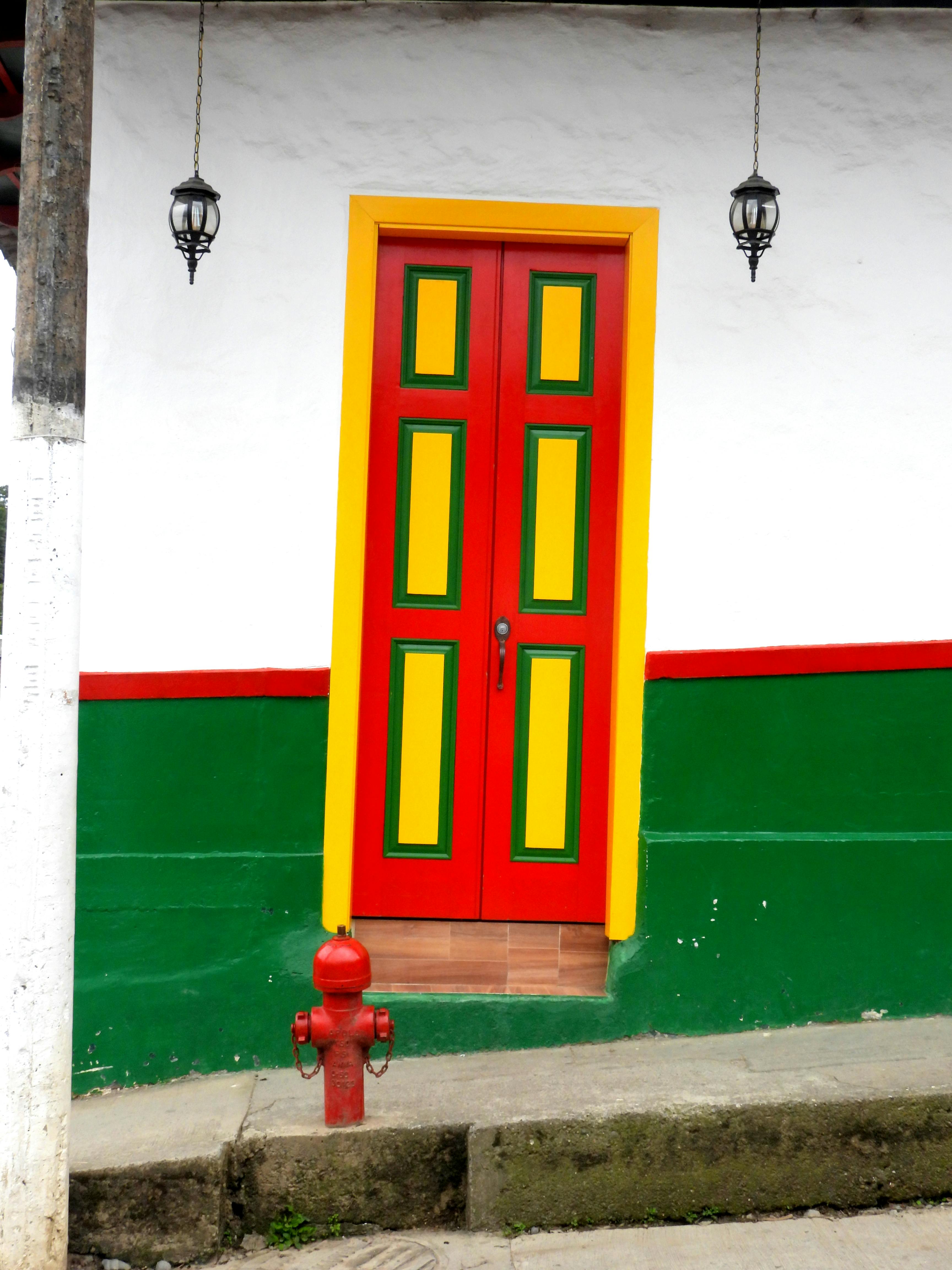 David Riaño Cortés - Fotografi