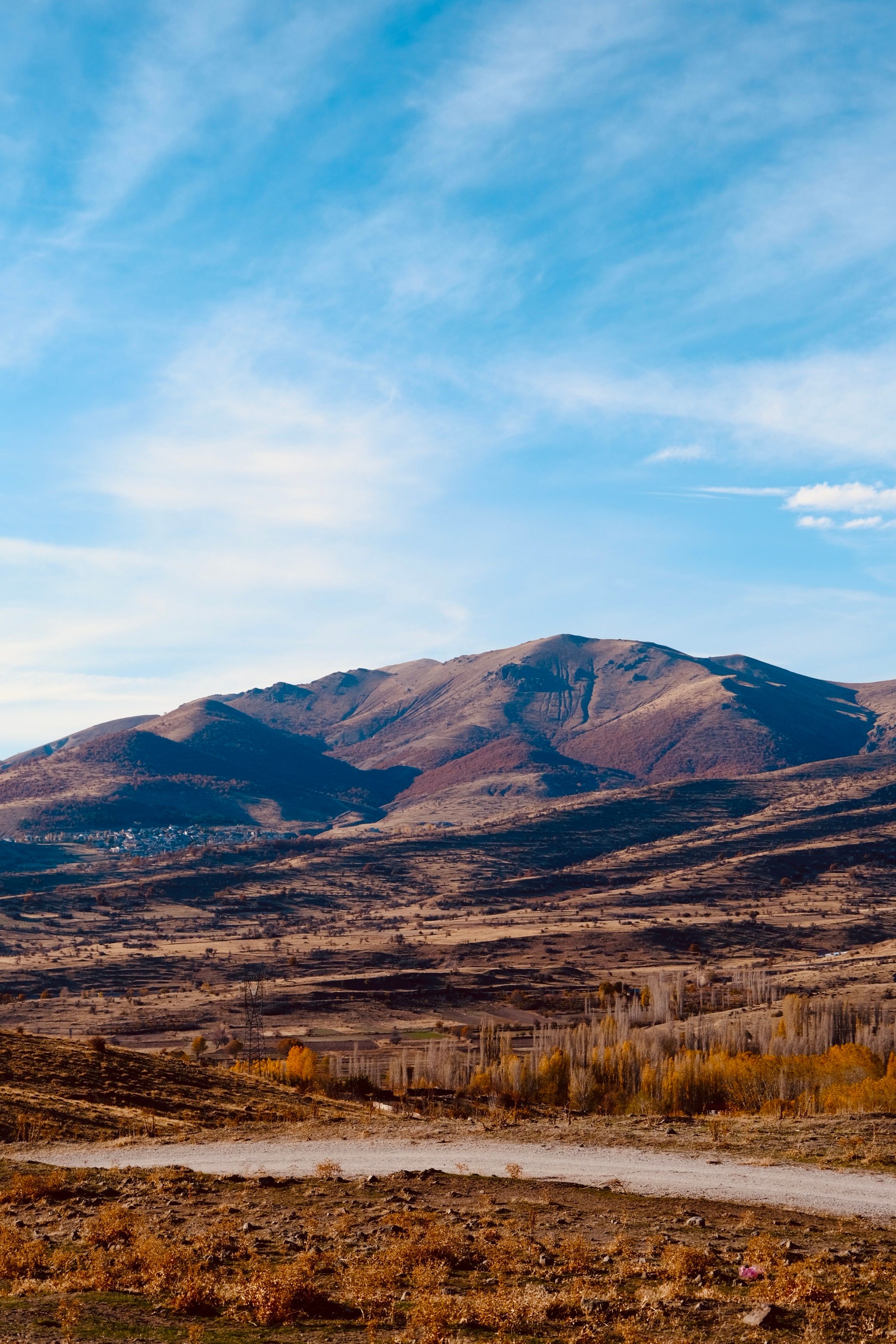 Real Colorful Natural Landscape Mountains Photos, Download The BEST ...