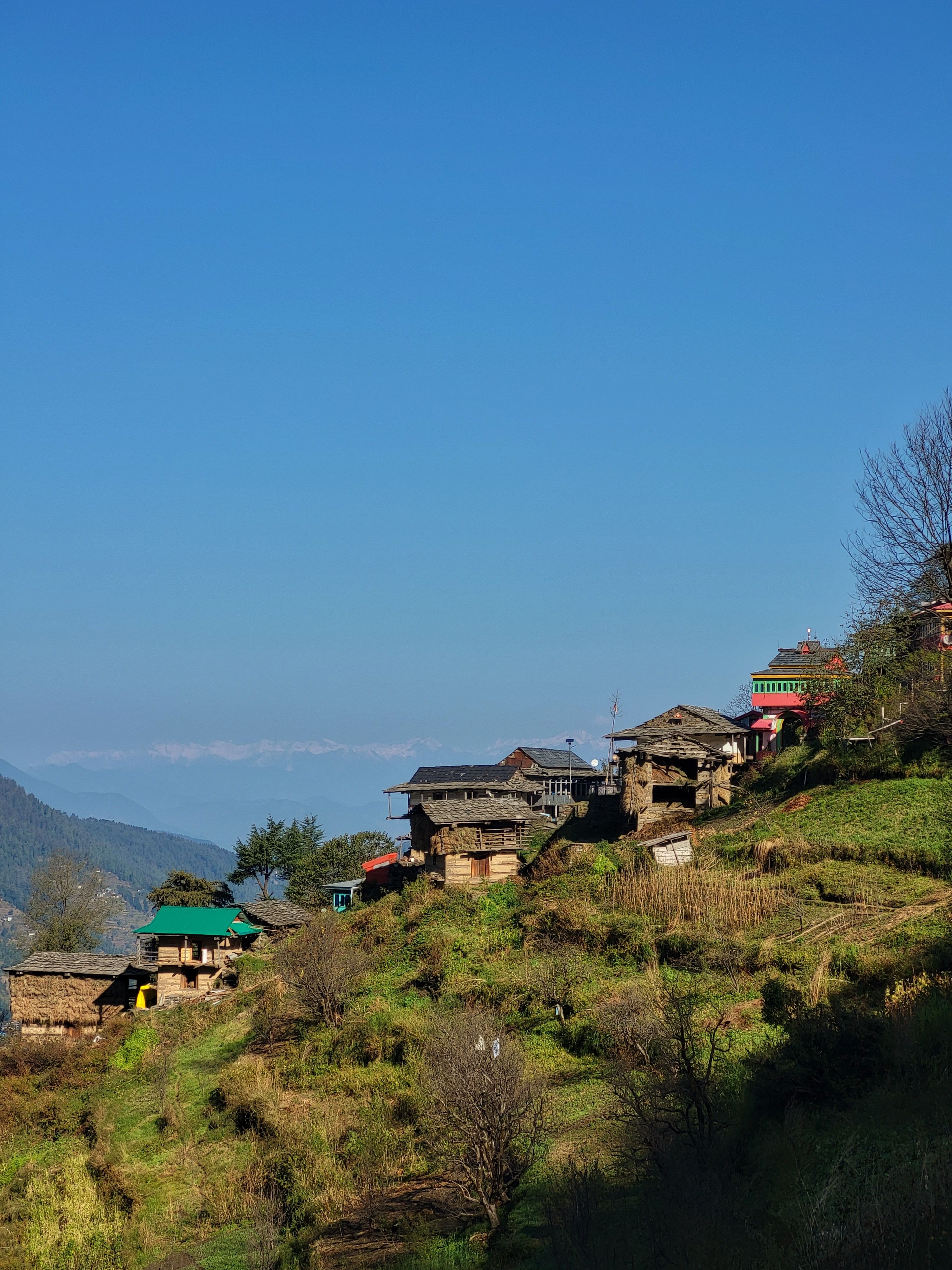Natural Village Background Photos, Download The BEST Free Natural ...