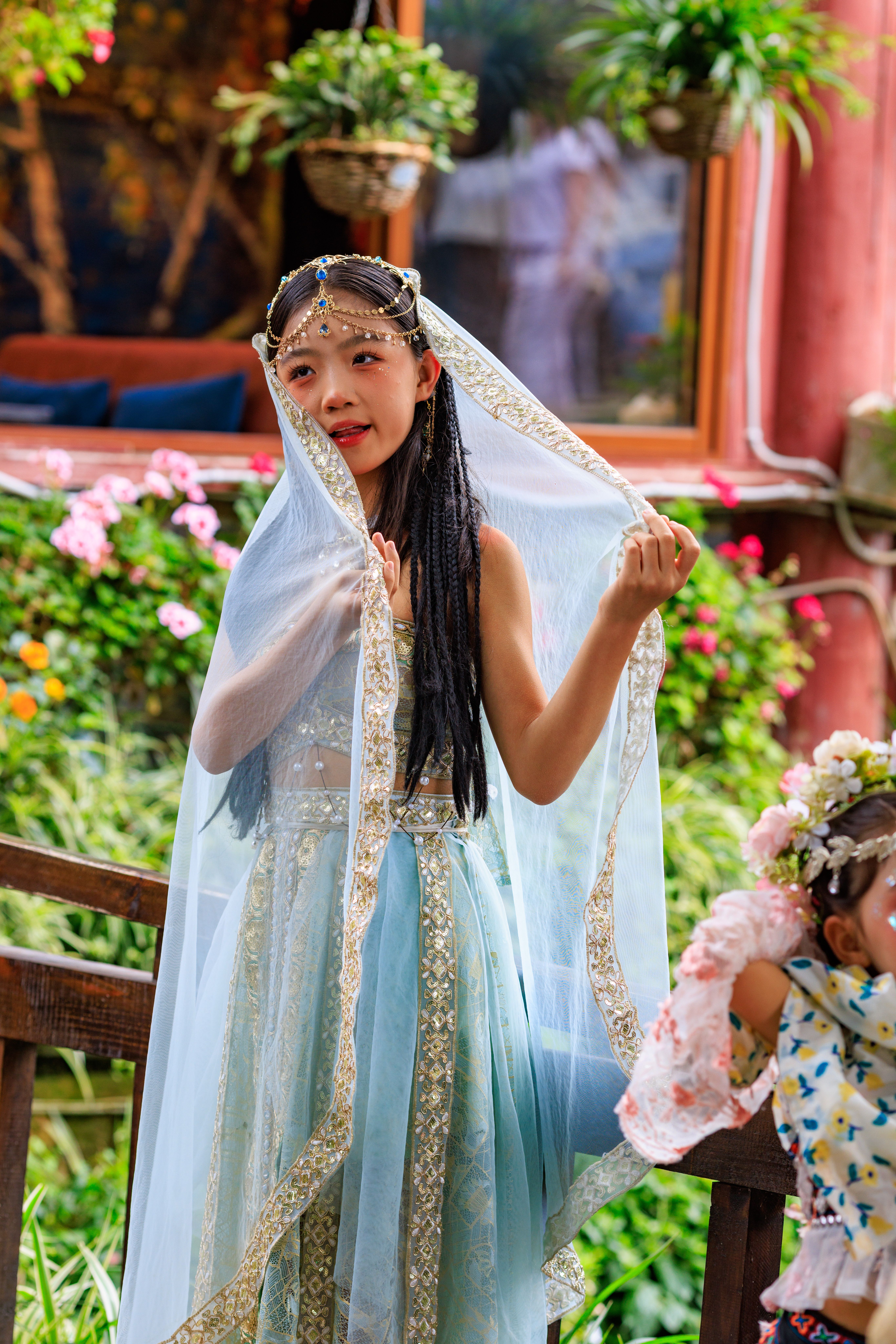 Snow White Performance at Disneyland Paris · Free Stock Photo