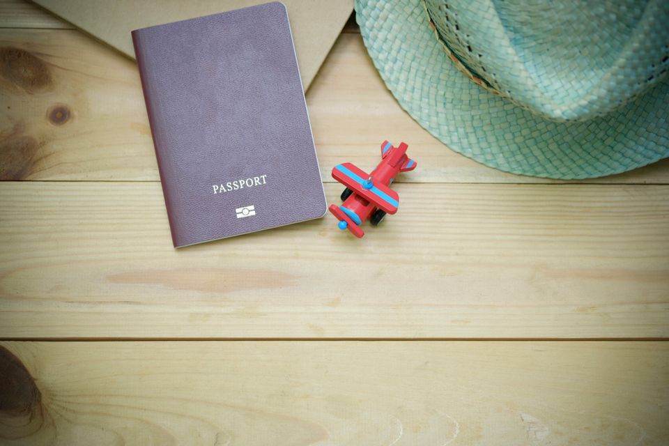 Postal Money Order for Passport: A Step-by-Step Guide