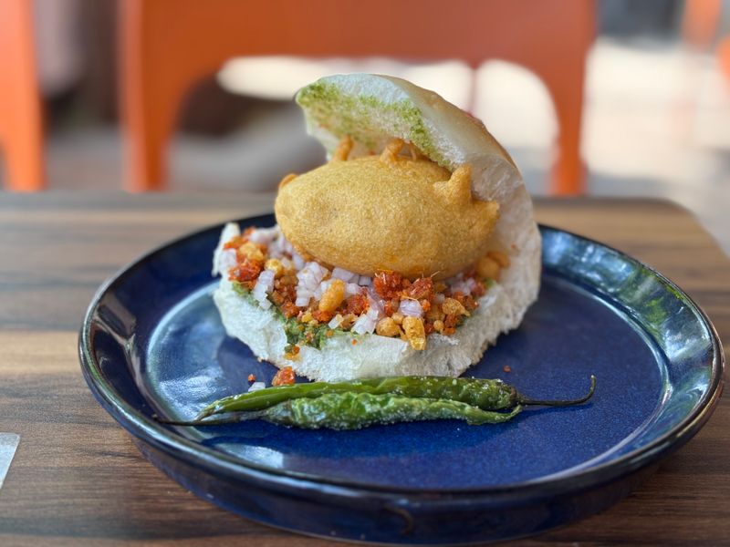 Pav Bhaji Photos, Download The BEST Free Pav Bhaji Stock Photos & HD Images