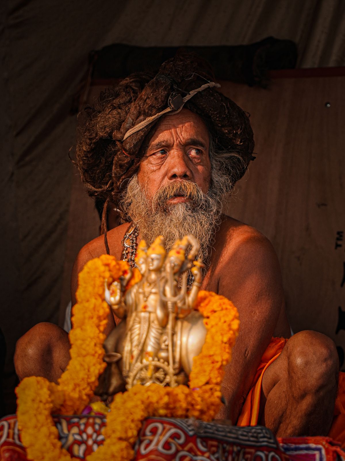 Swami Samarth With Datta Guru Photos, Download The BEST Free Swami ...
