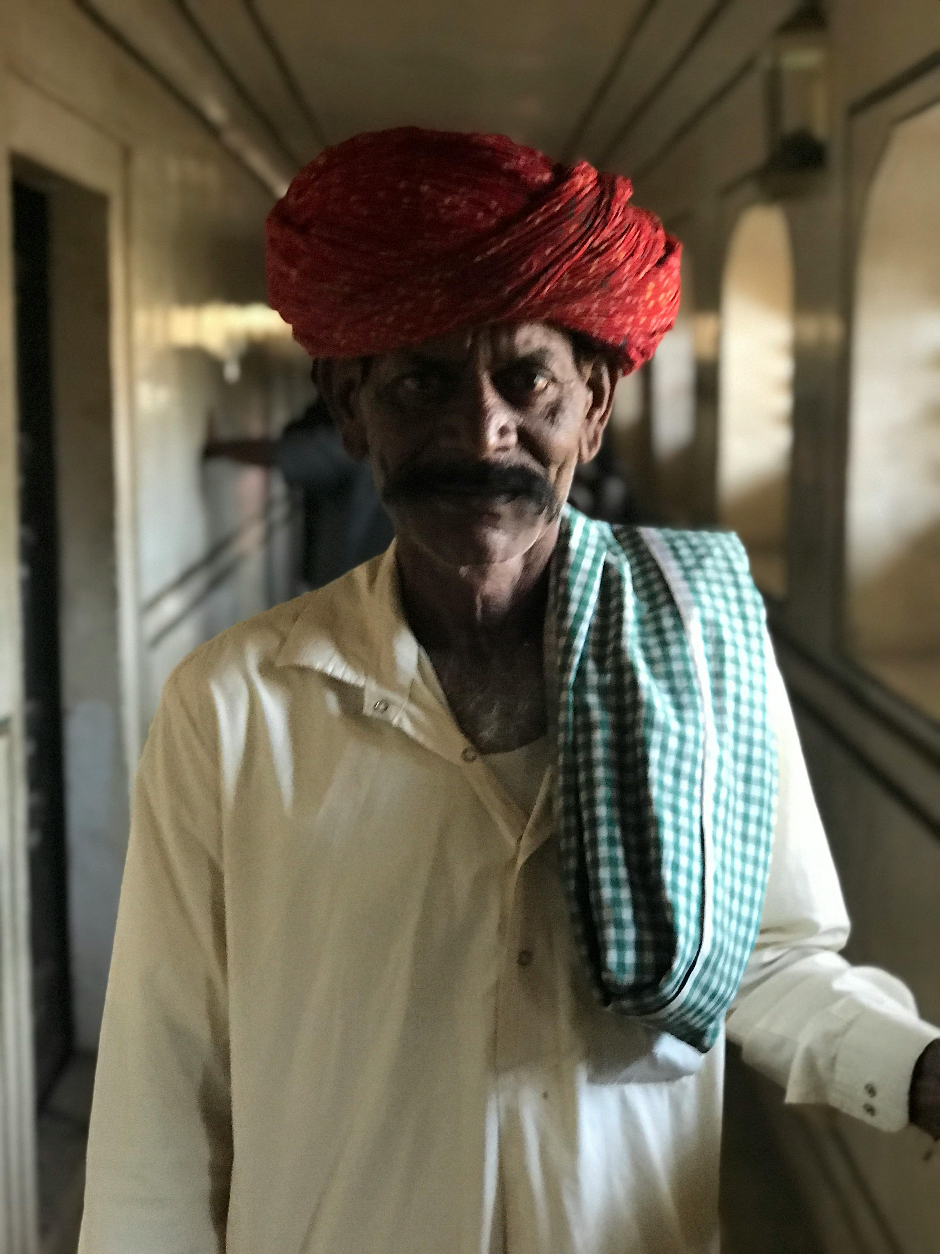 Pete Miller Explorer - 攝影