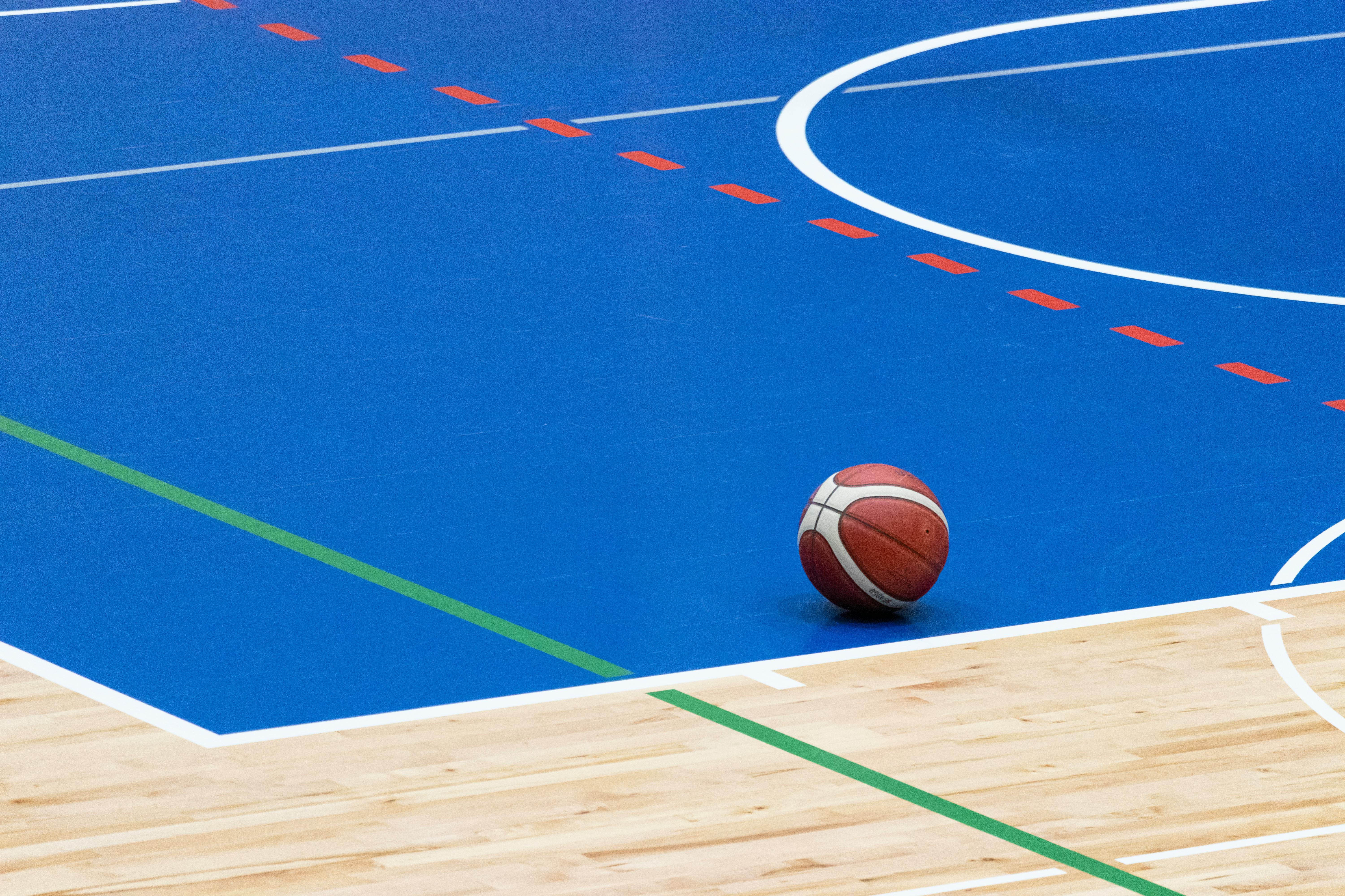 Basketball Court Background Photos, Download The BEST Free Basketball ...