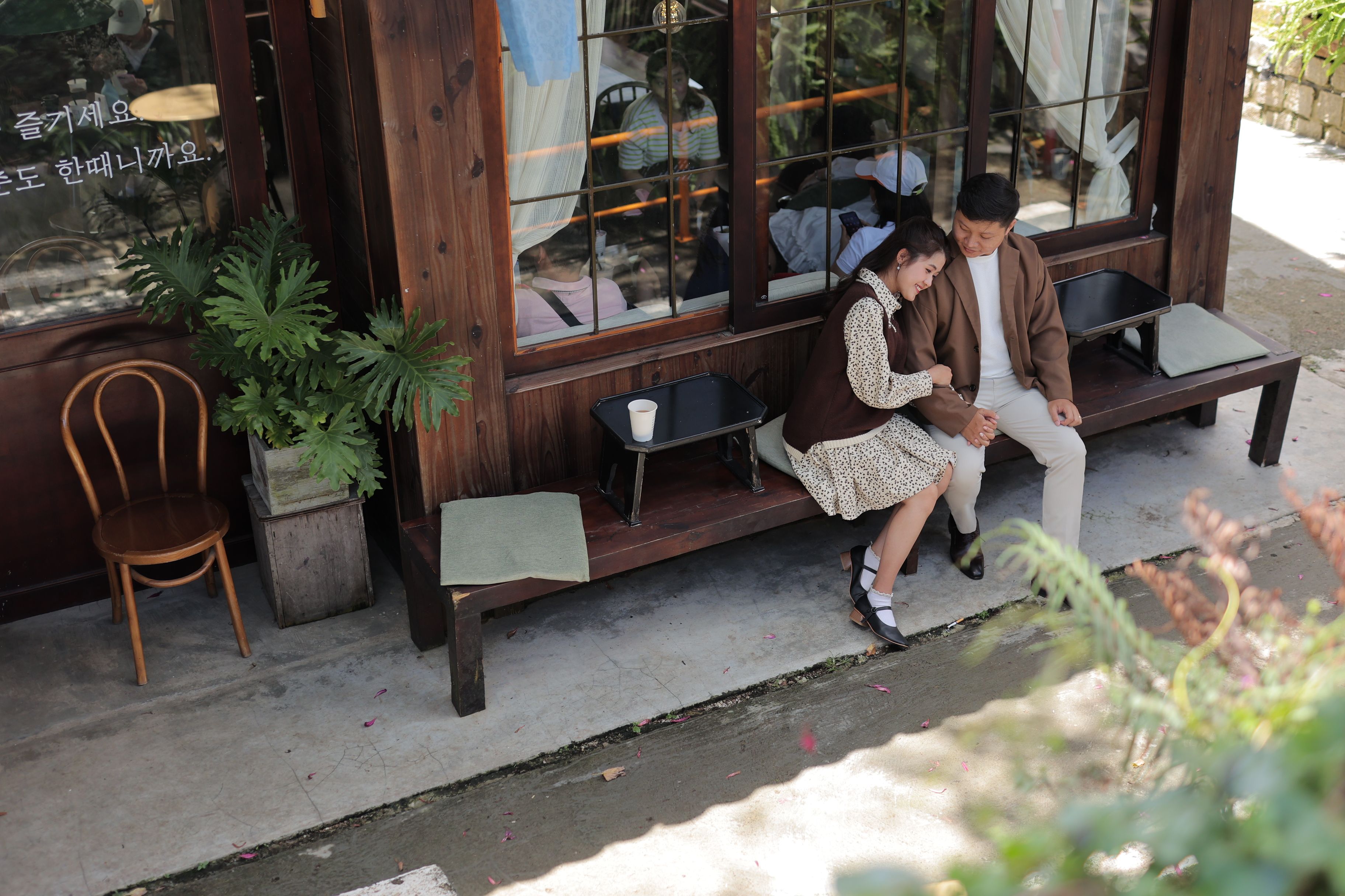 Korean Couple Photos, Download The BEST Free Korean Couple Stock Photos ...