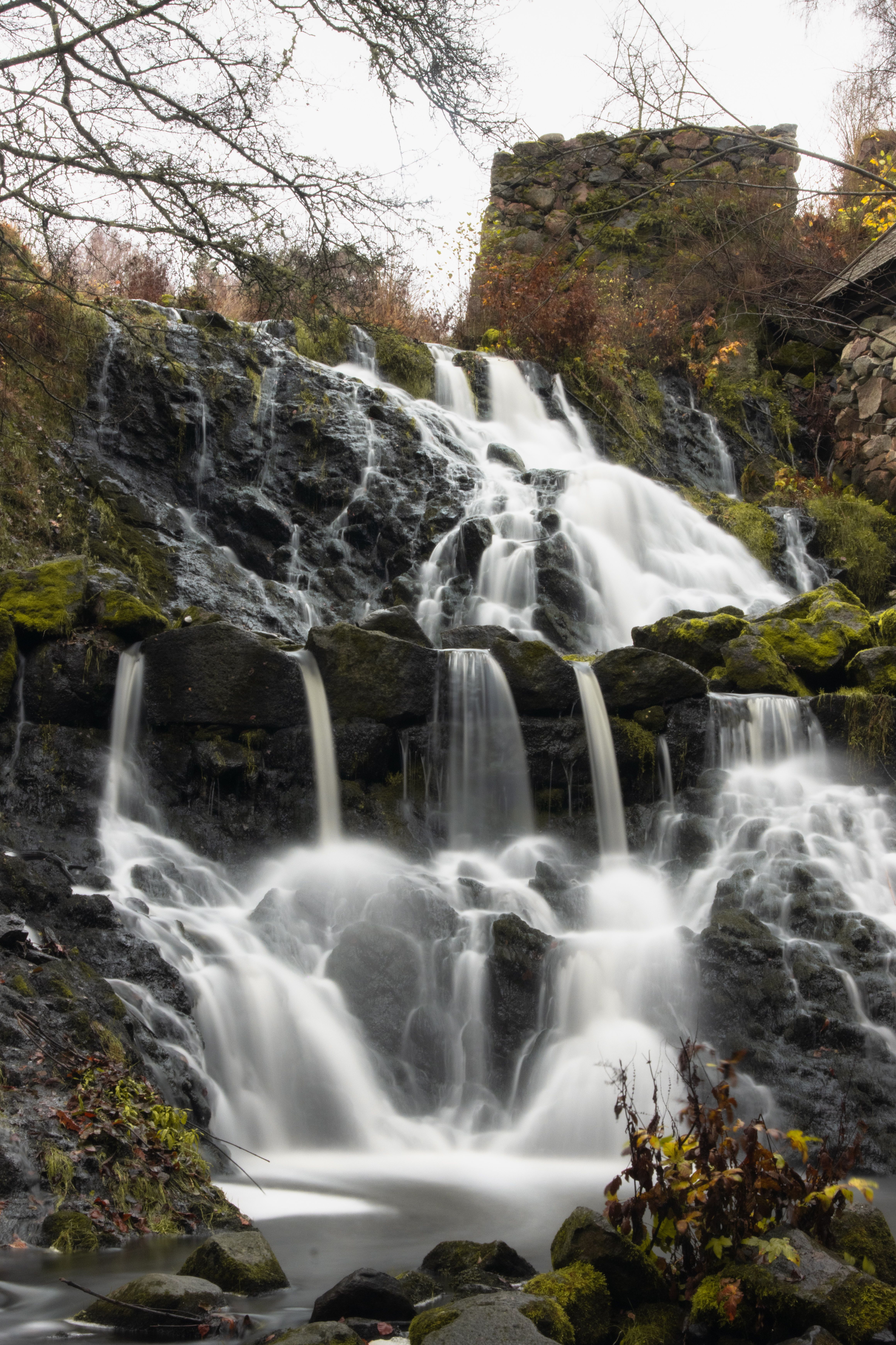 4k Hdr Waterfalls Photos, Download The BEST Free 4k Hdr Waterfalls ...