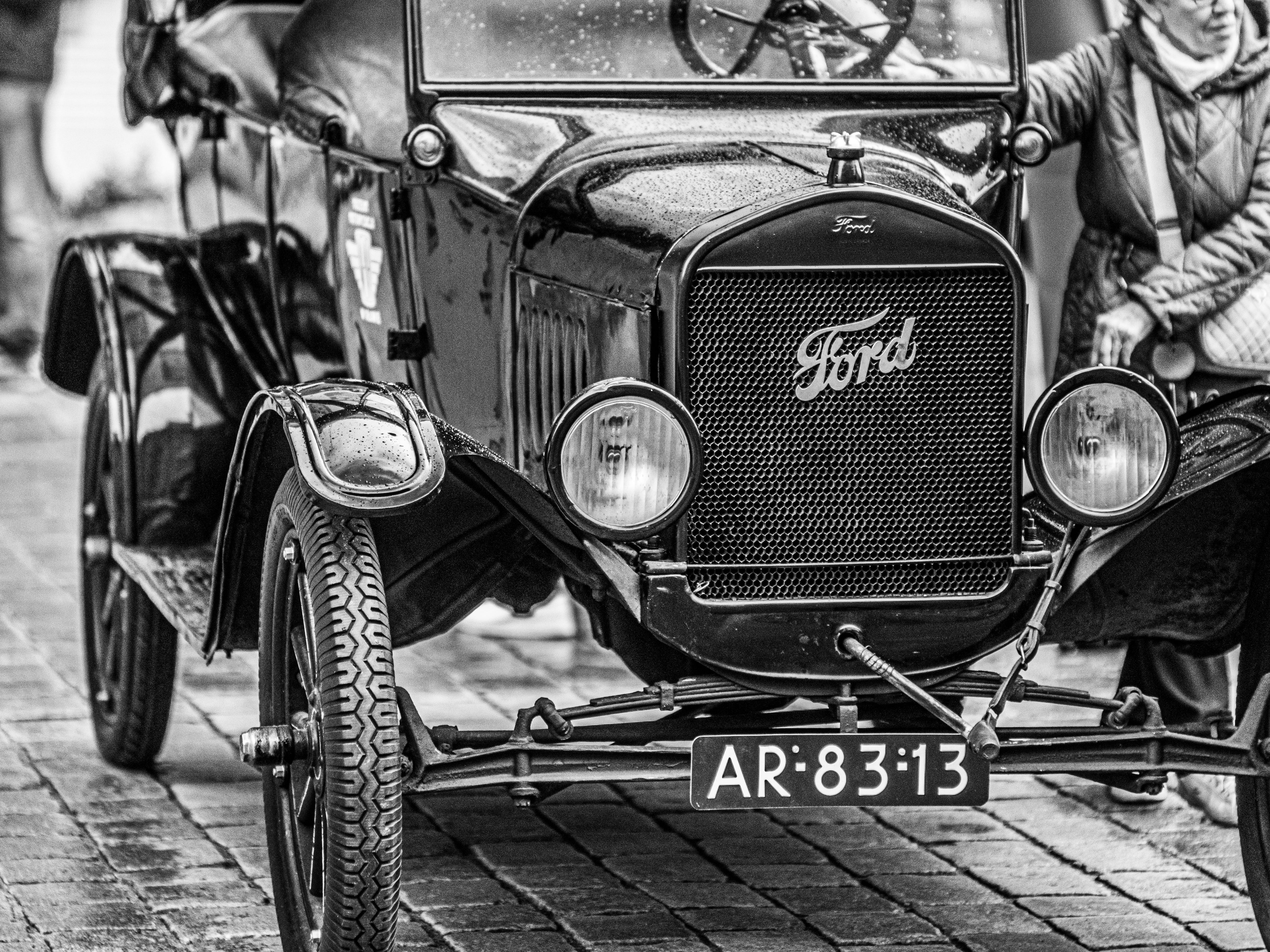 Ford Model T Photos, Download The BEST Free Ford Model T Stock Photos ...