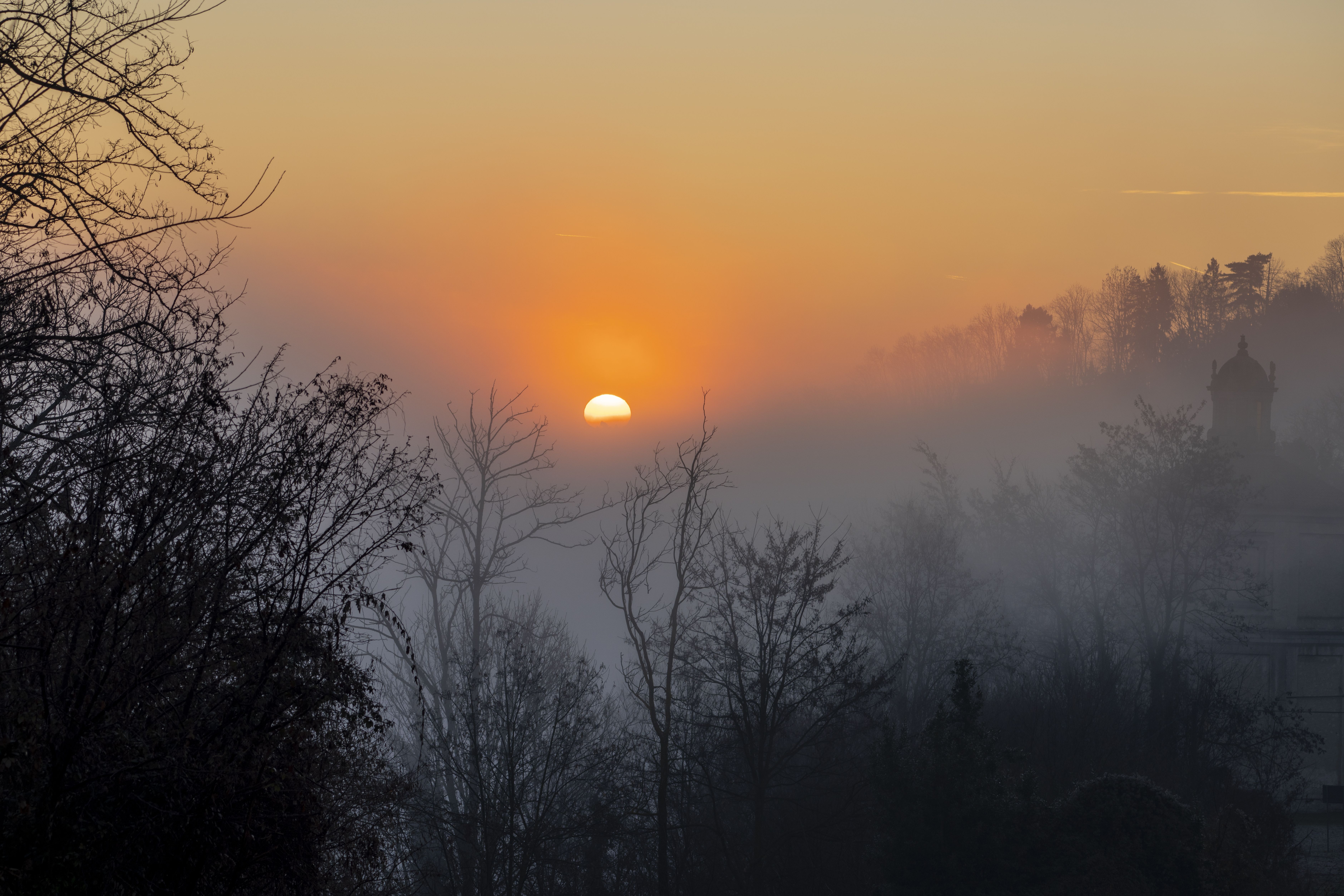 Morning Scenery Photos, Download The BEST Free Morning Scenery Stock ...