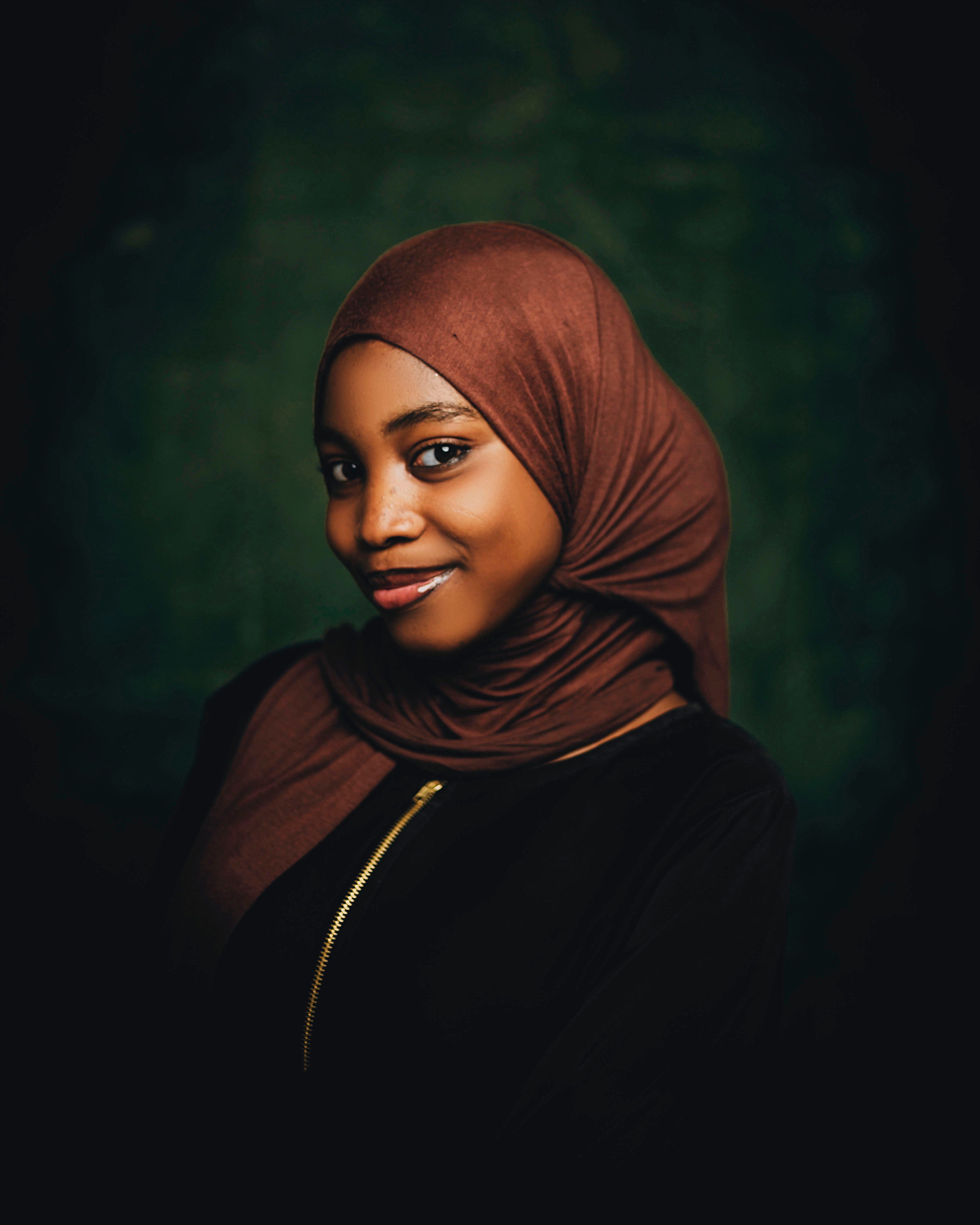Nikab Portrait Photos, Download The BEST Free Nikab Portrait Stock ...