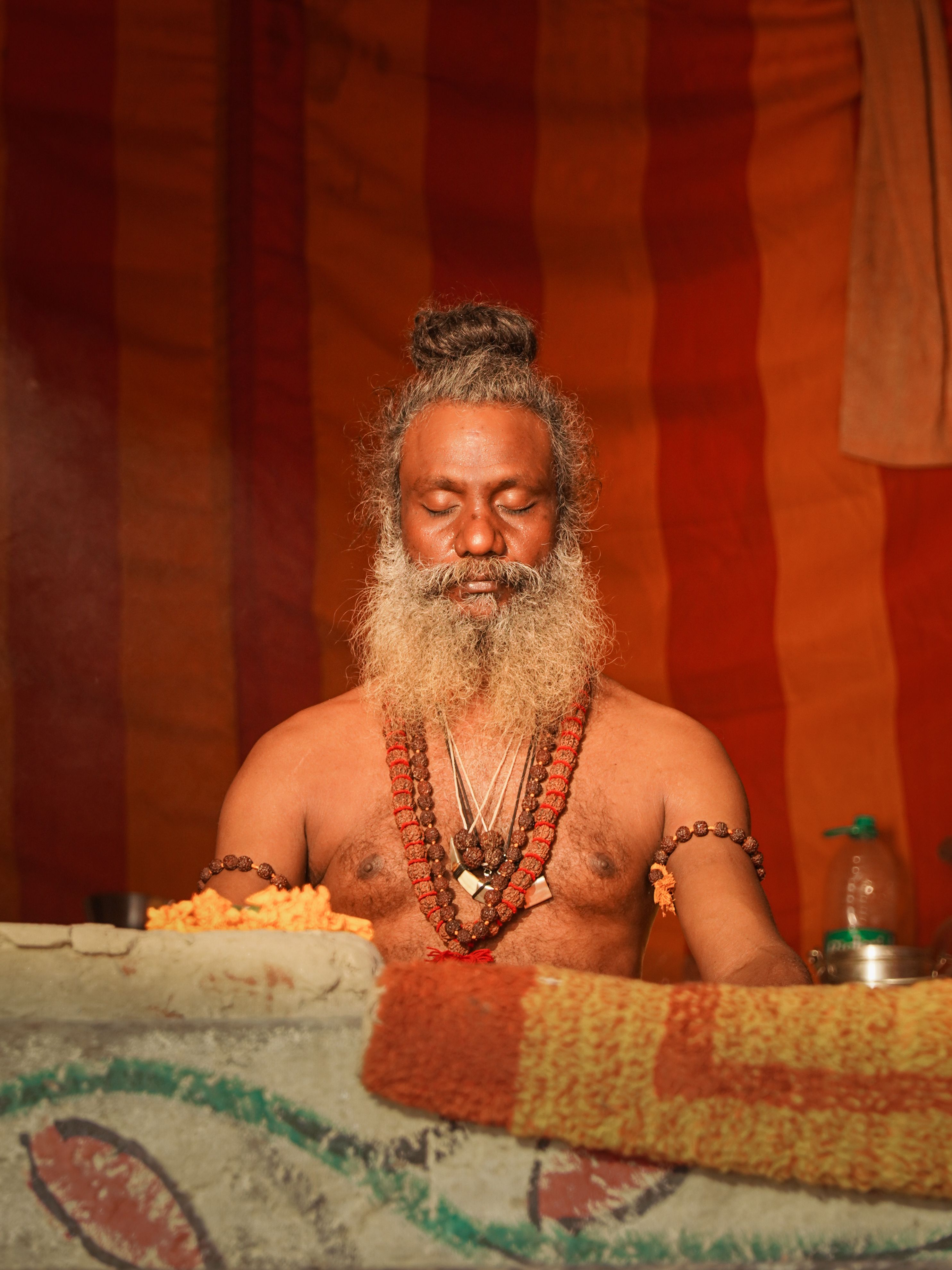 Patanjali Ramdev Baba Photos, Download The BEST Free Patanjali Ramdev ...