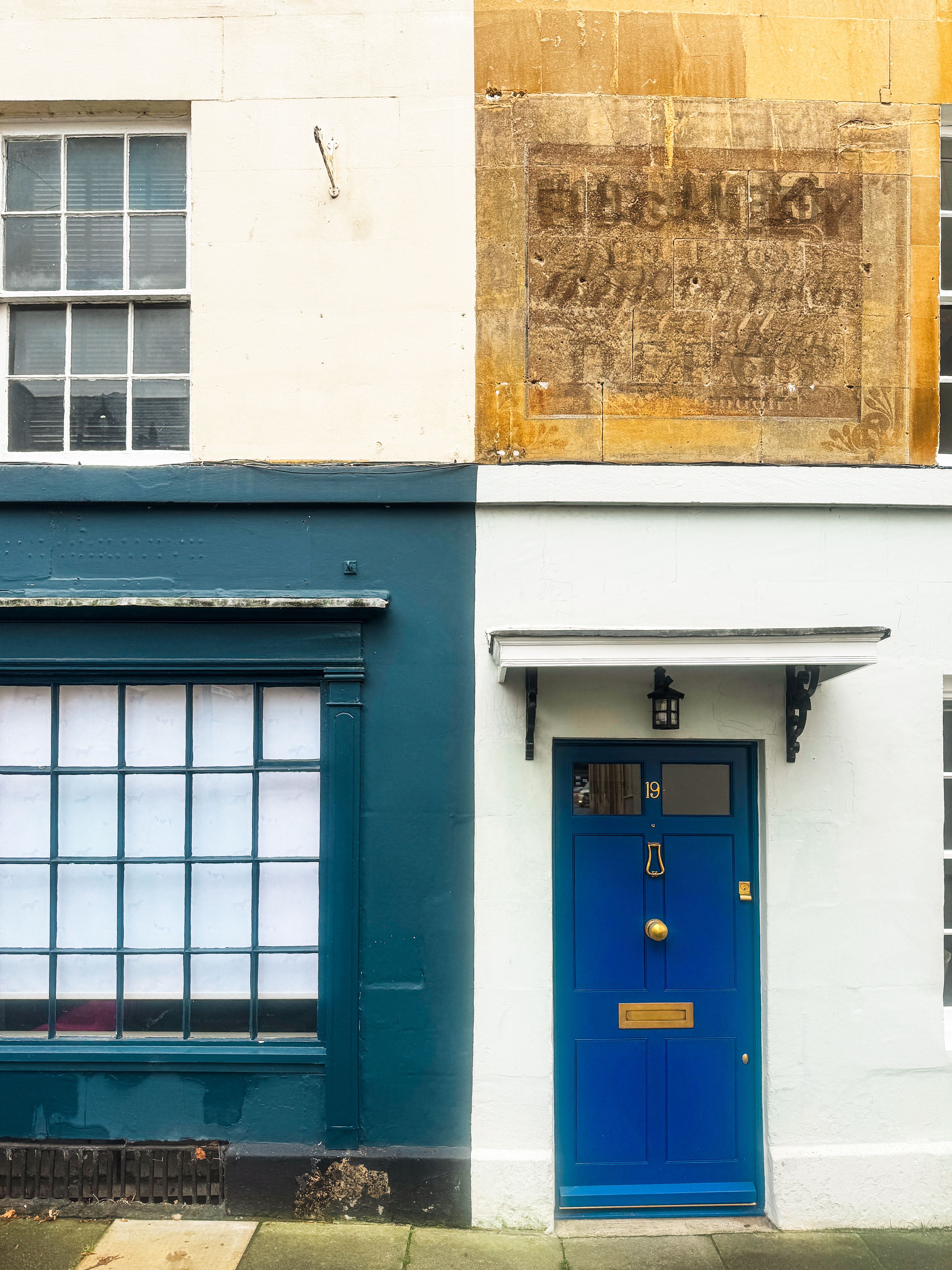 Charming Historic Architecture in Devizes, UK · Free Stock Photo