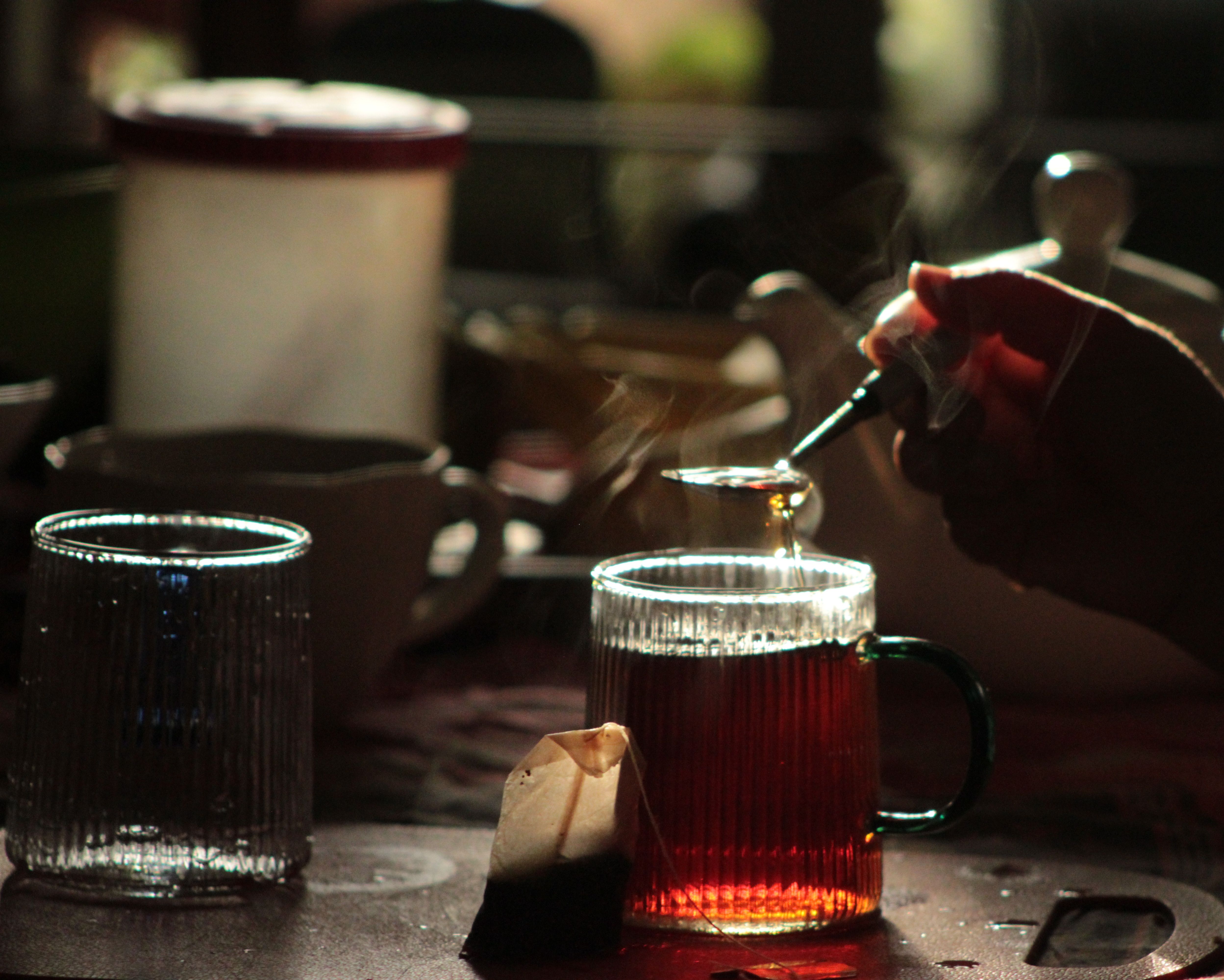 Morning Tea Photos, Download The BEST Free Morning Tea Stock Photos ...