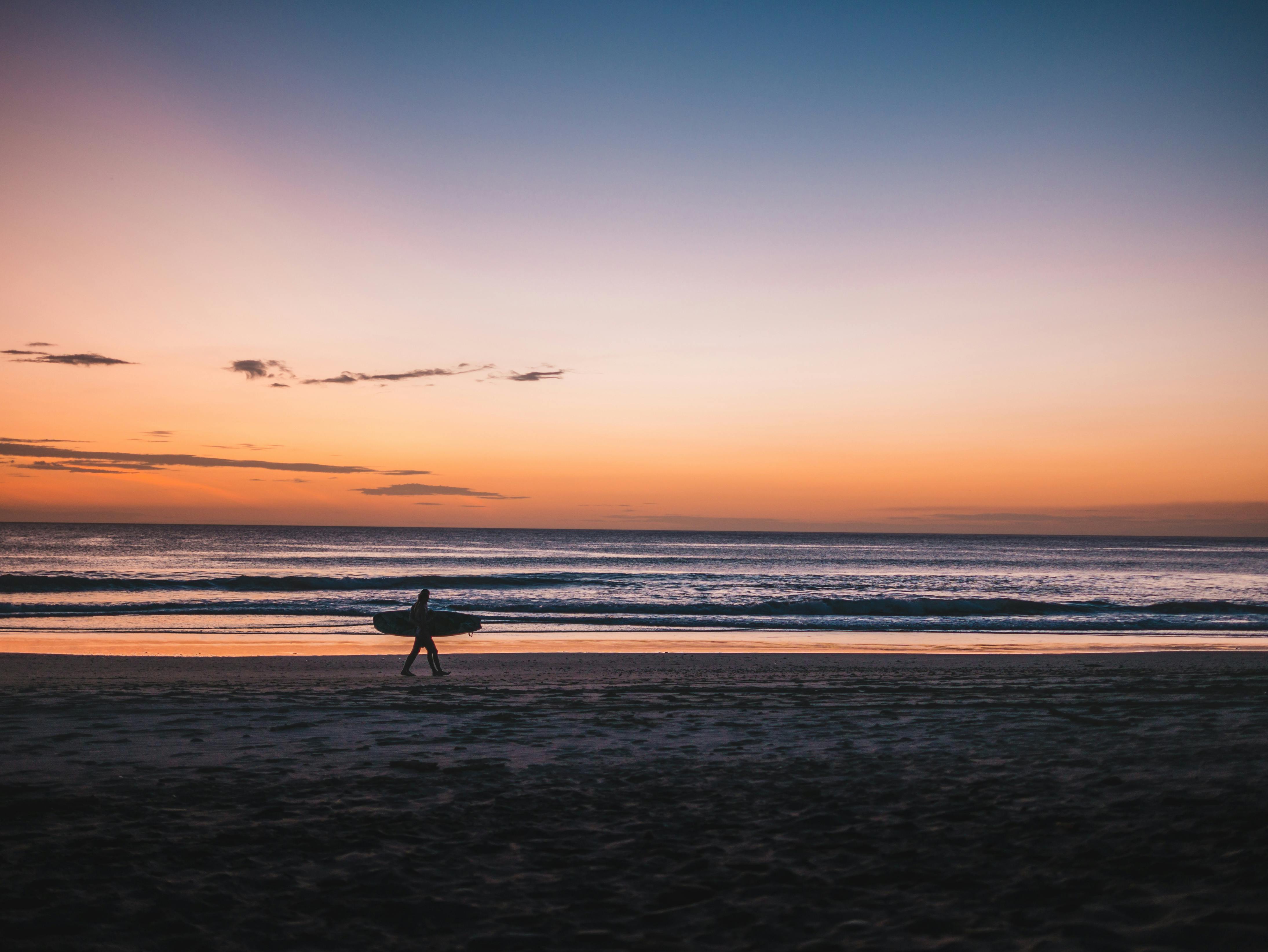 Beach Life · Pexels