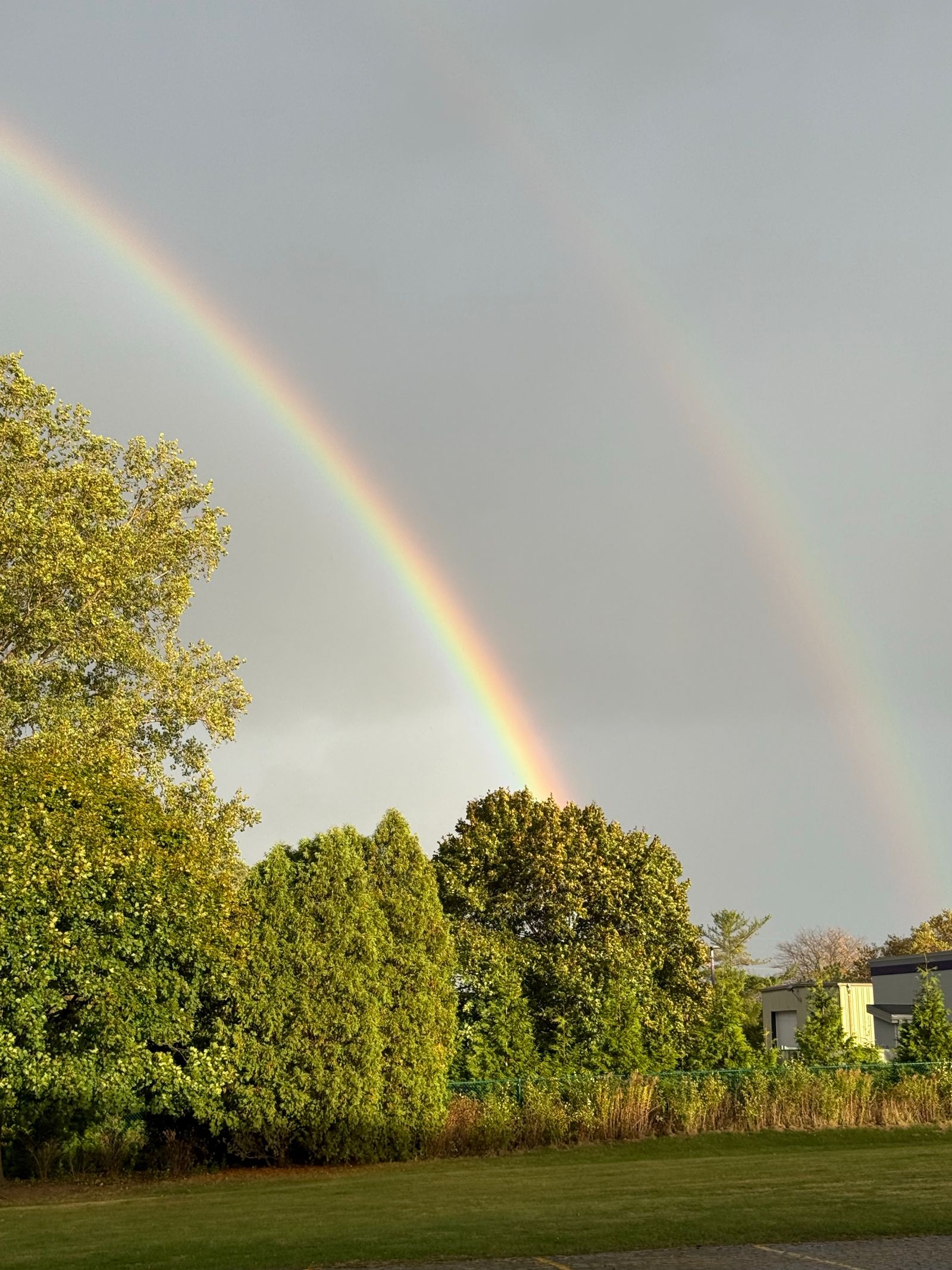 Rainbow In Nature Photos, Download The BEST Free Rainbow In Nature ...