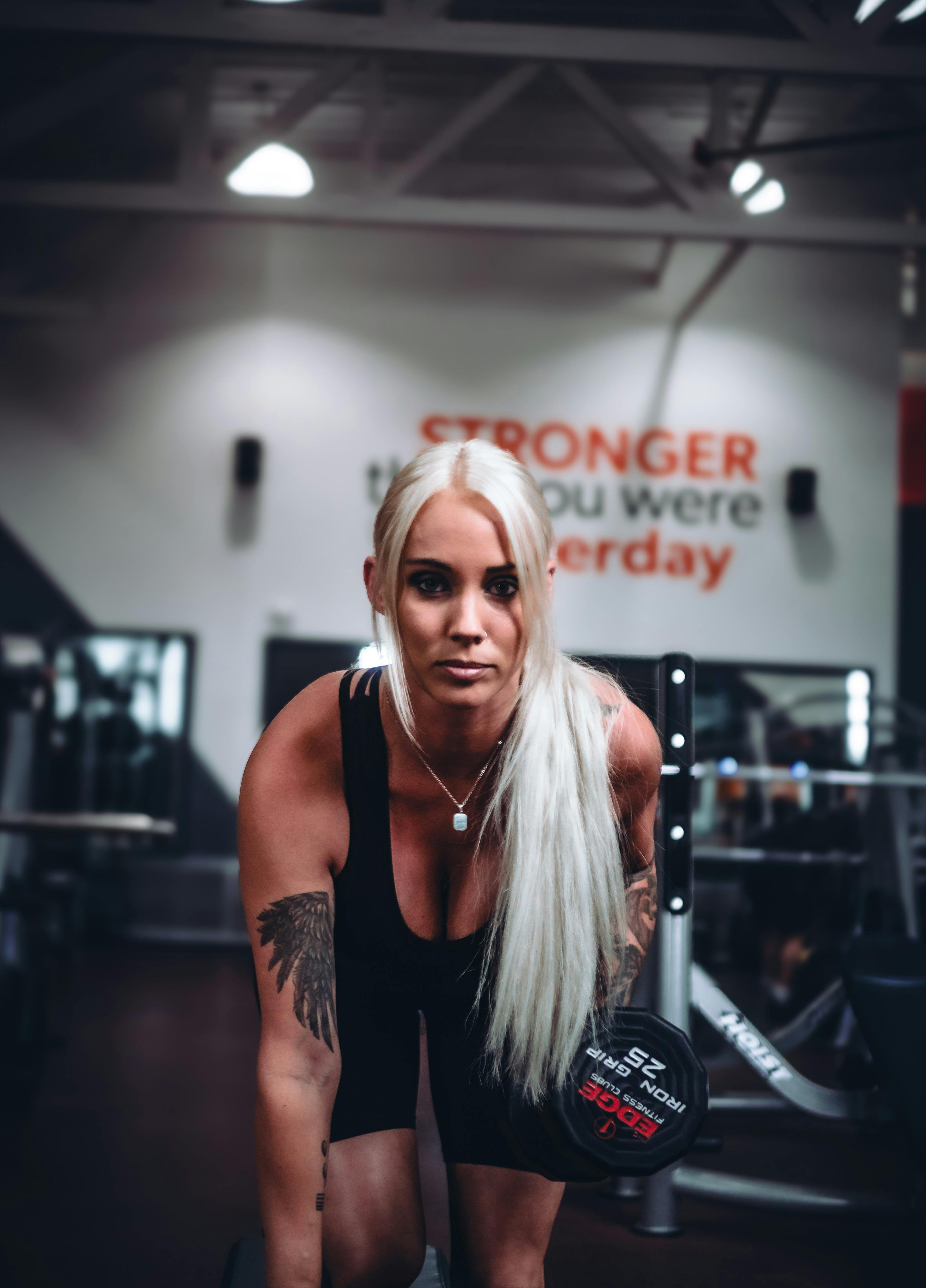 Gym Motivation Desing Photos, Download The BEST Free Gym Motivation ...