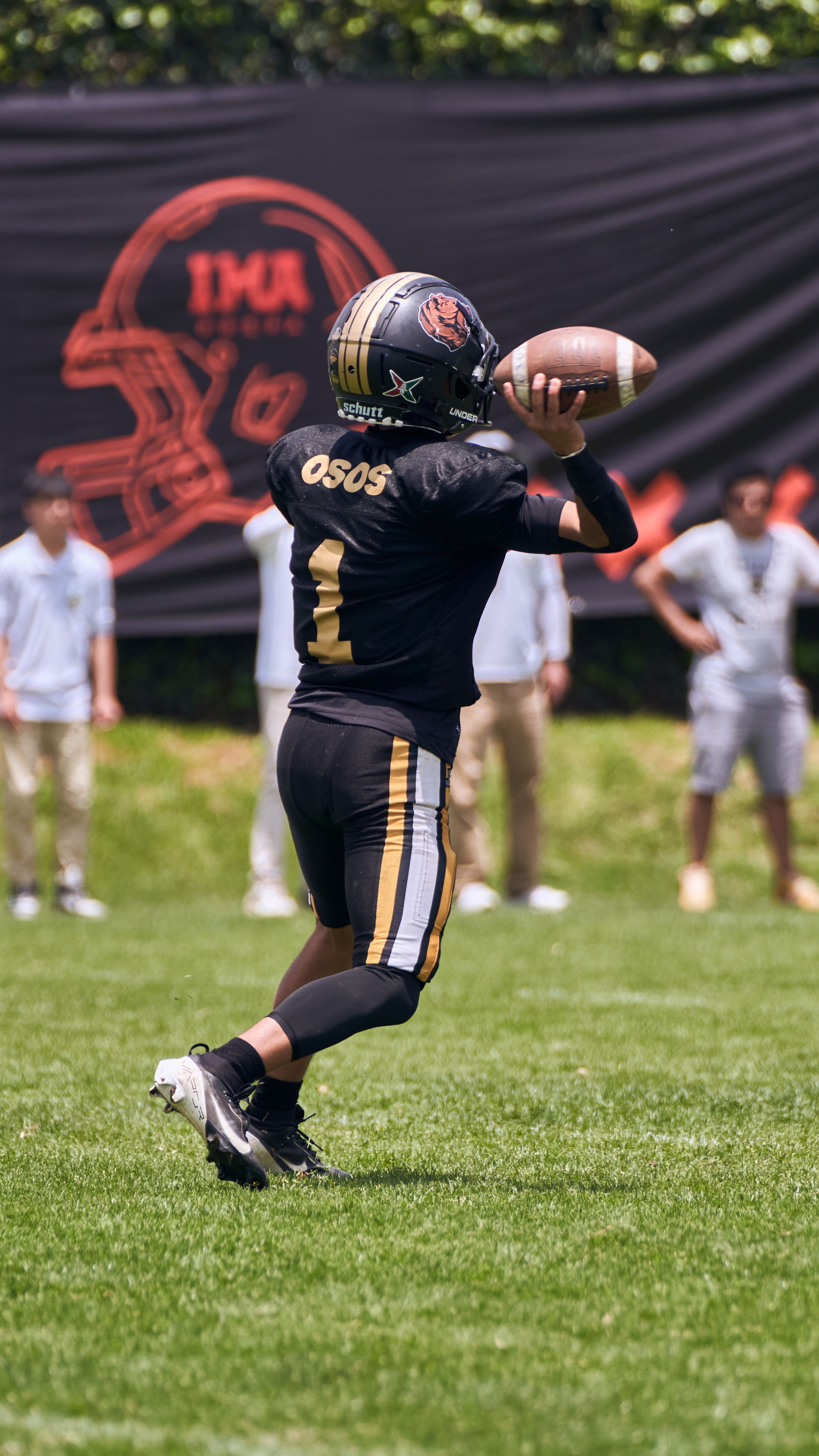 Football Field Photos, Download The BEST Free Football Field Stock ...