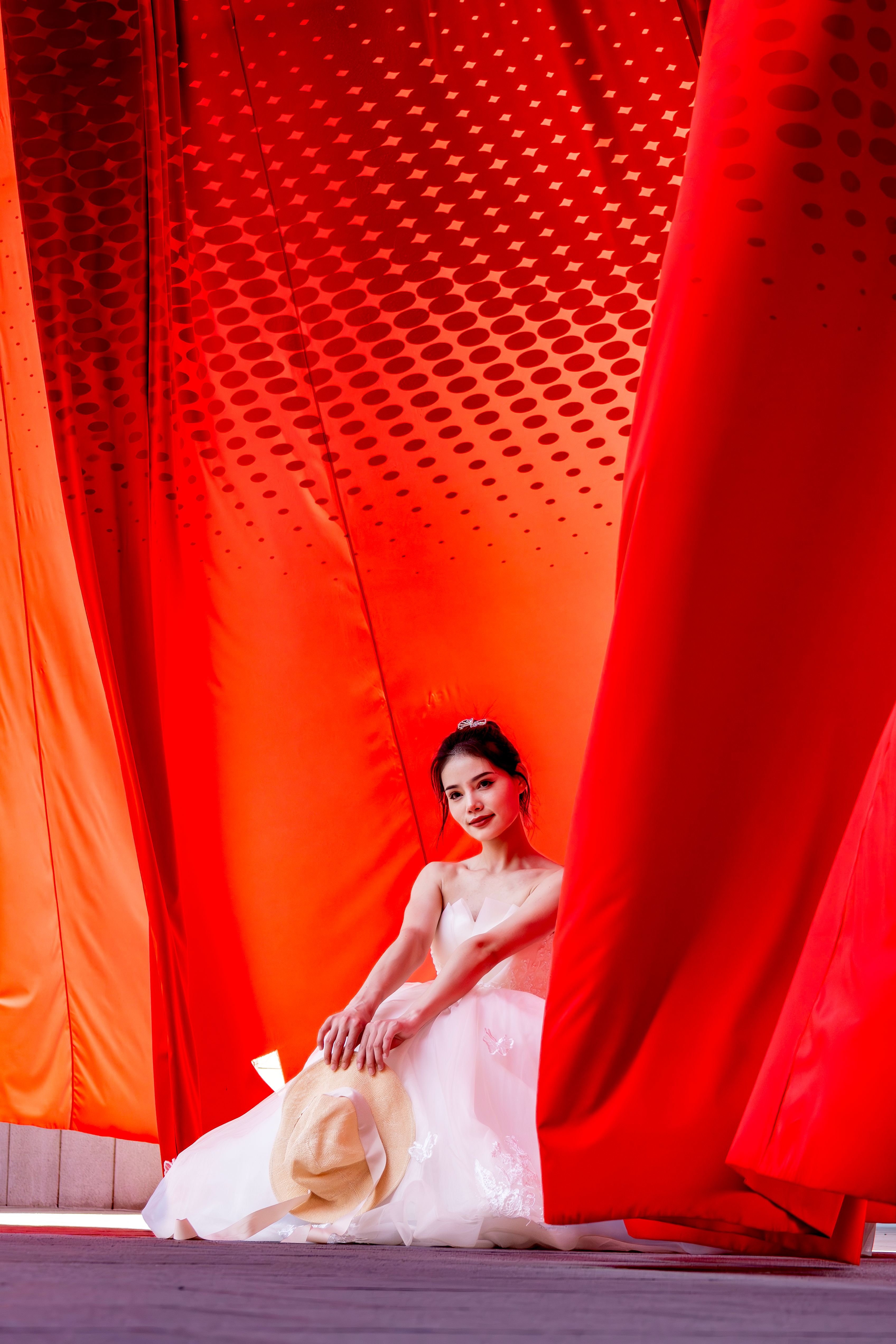Wedding With Bold Colors Photos, Download The BEST Free Wedding With ...