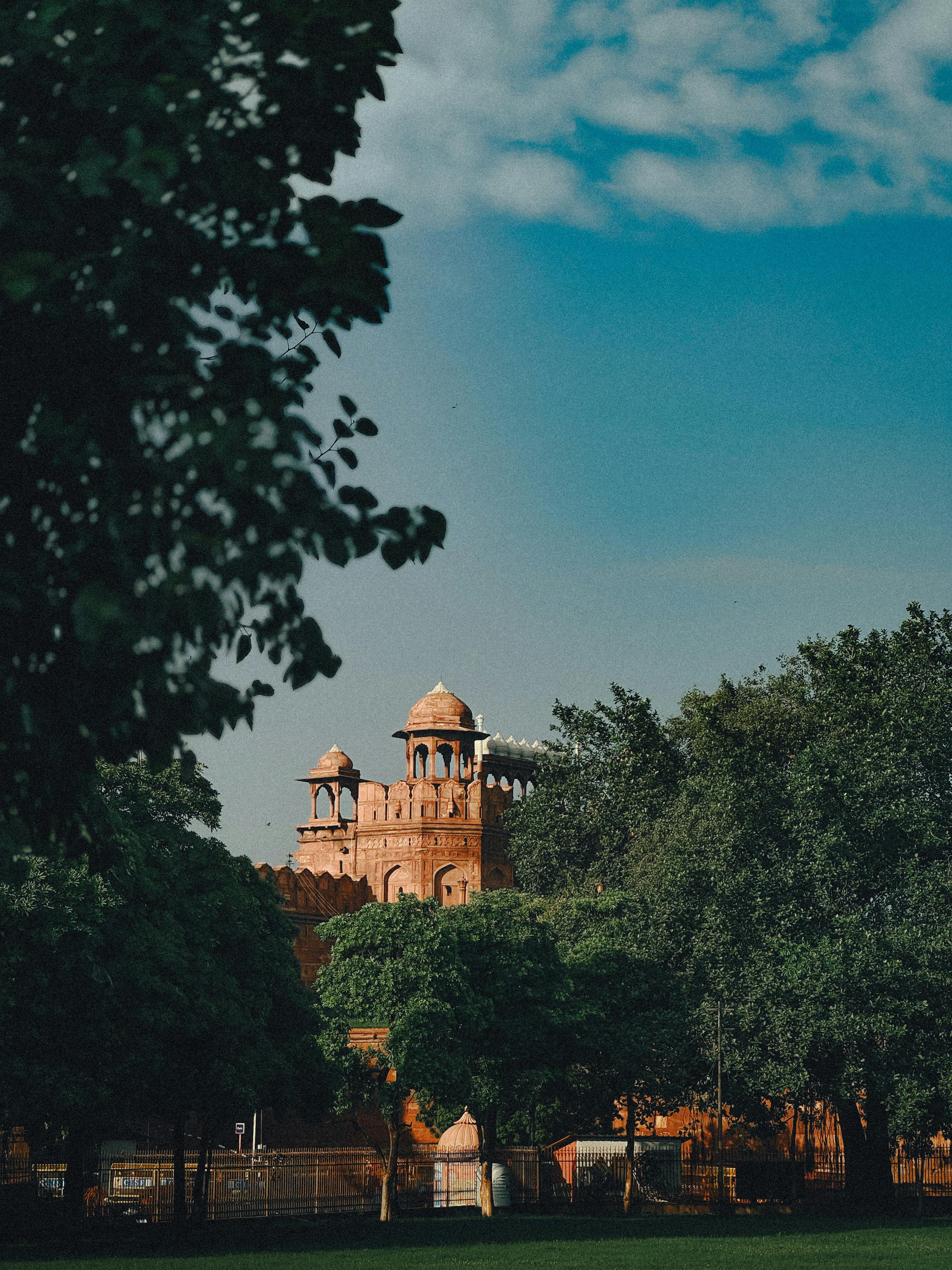 Lal Kila Delhi Photos, Download The BEST Free Lal Kila Delhi Stock ...